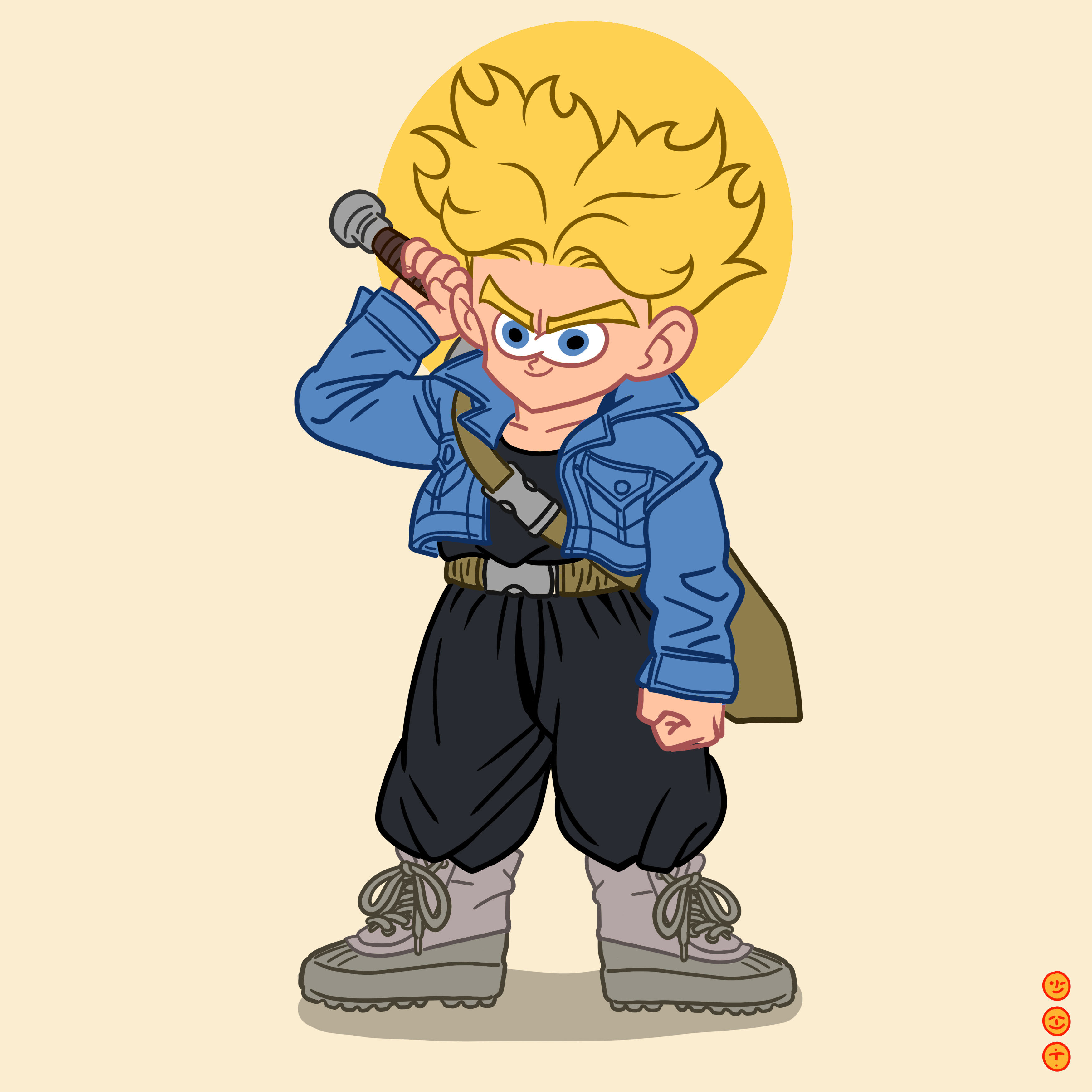 안웅 (@ahn_woong) 님의 게시물 | KREAM