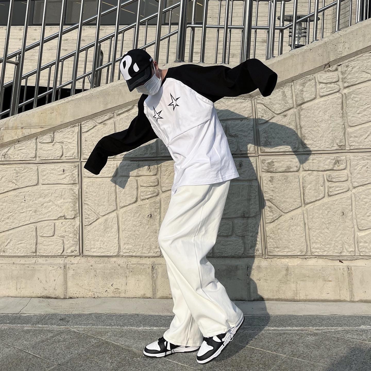 정현중 (@guswnd.gg) 님의 게시물 | KREAM