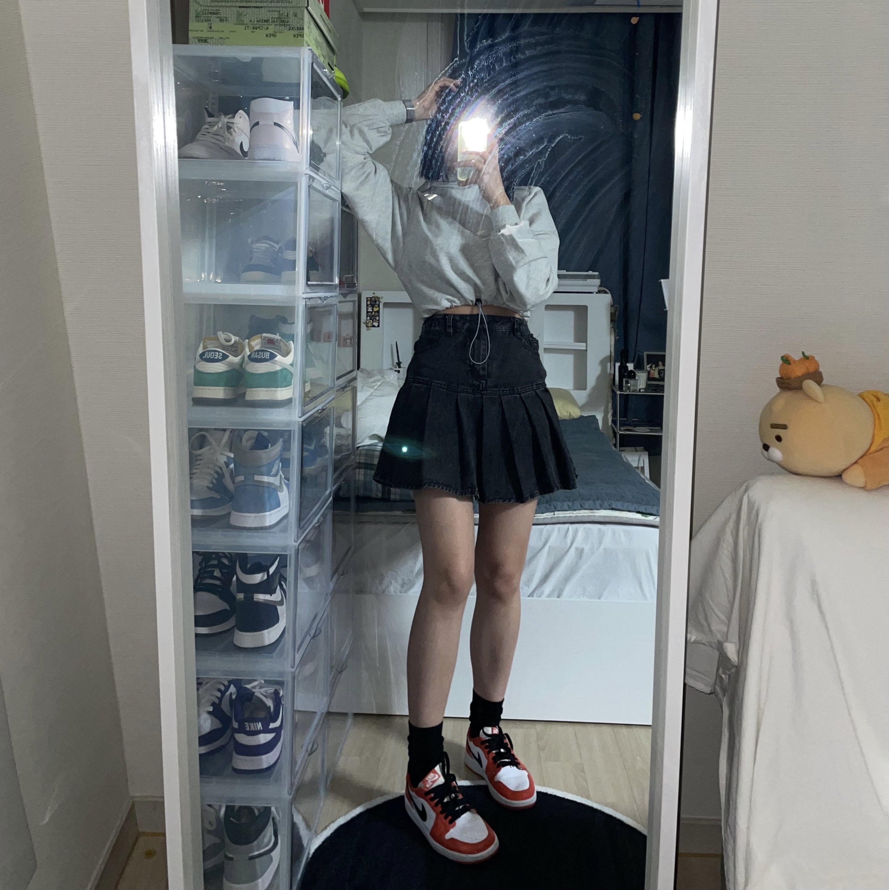 (@du_d1n) 님의 게시물 | KREAM