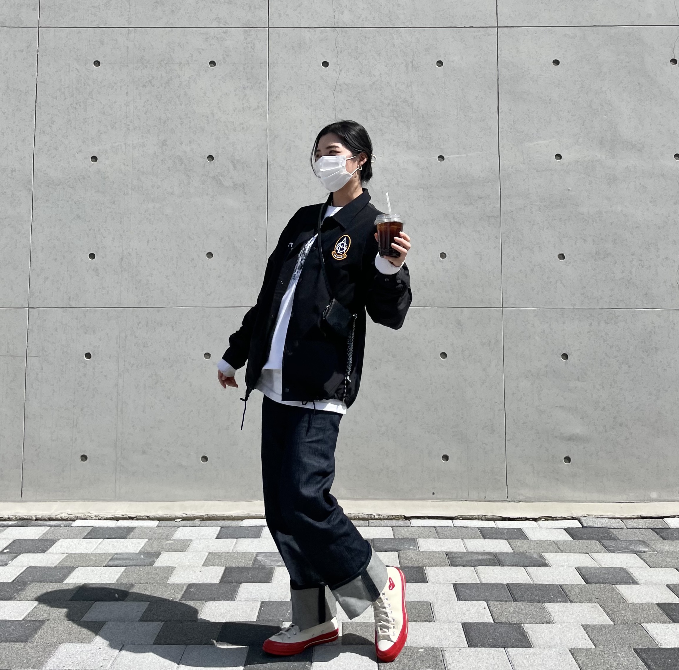 앵미 (@00kay) 님의 게시물 | KREAM