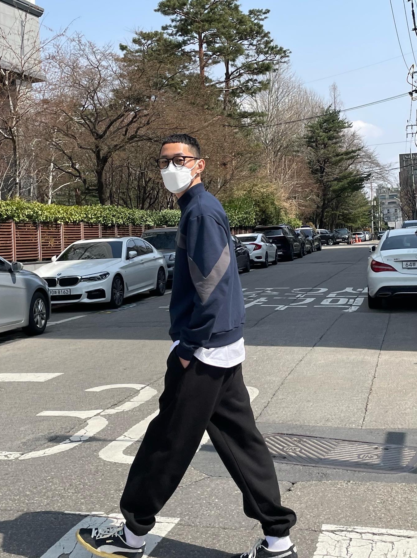 - (@youngseop) 님의 게시물 | KREAM