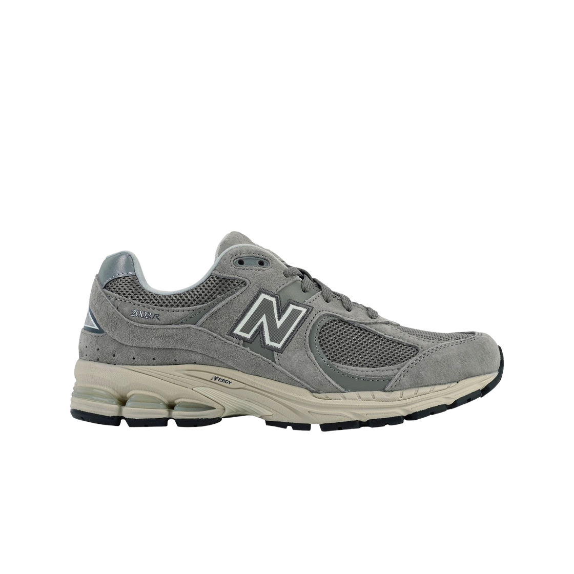 New Balance 2002R Grey STYLE | KREAM