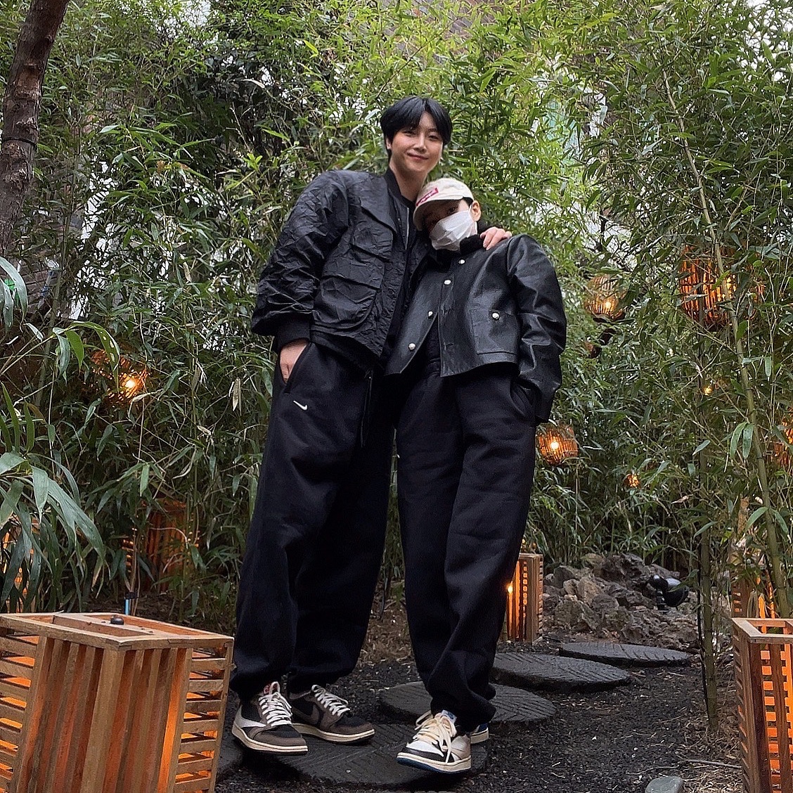 시우 (@seewoo) 님의 게시물 | KREAM