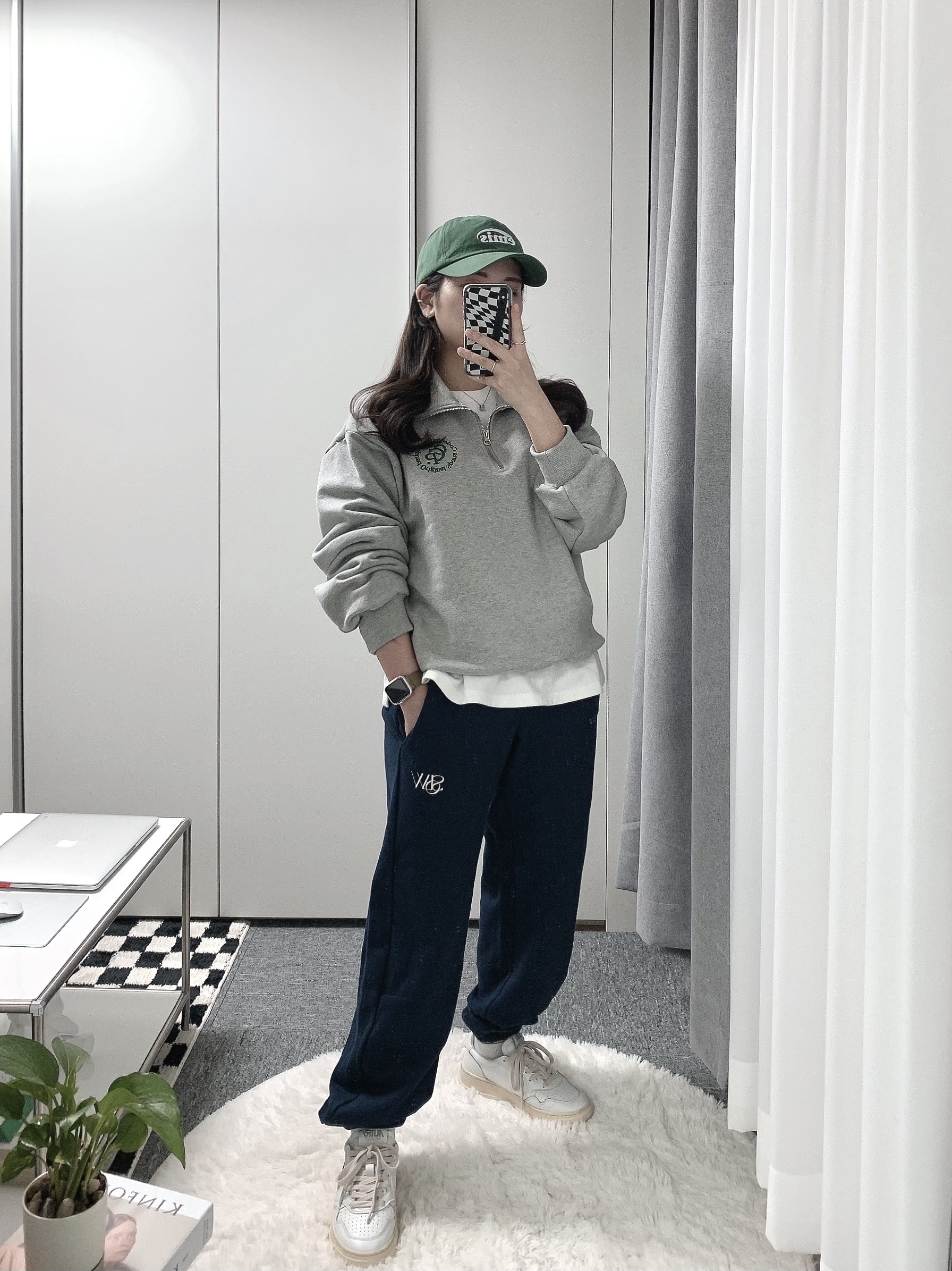 녱 (@_hyeee) 님의 게시물 | KREAM