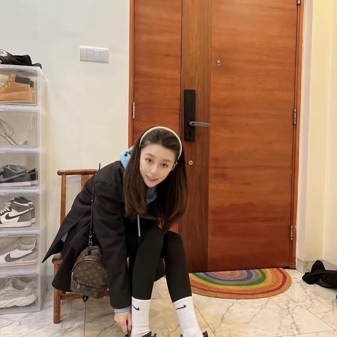 ava_baby (@ava_baby) 님의 게시물 | KREAM