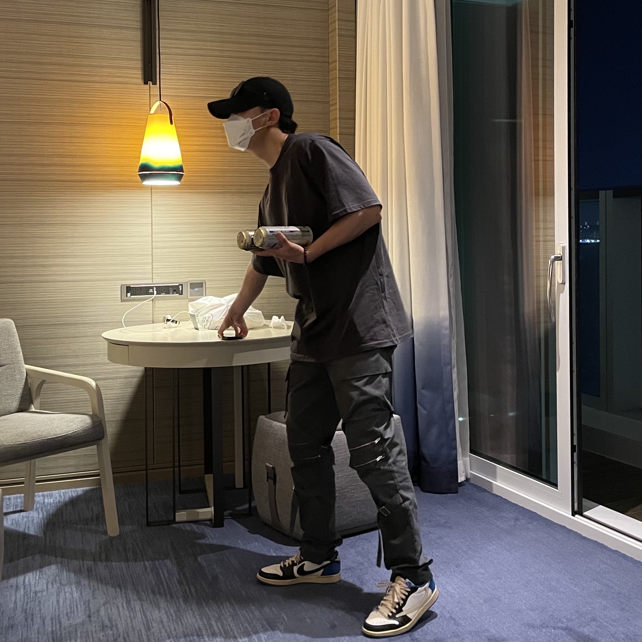 kyun_zzang (@kyun_zzang) 님의 게시물 | KREAM