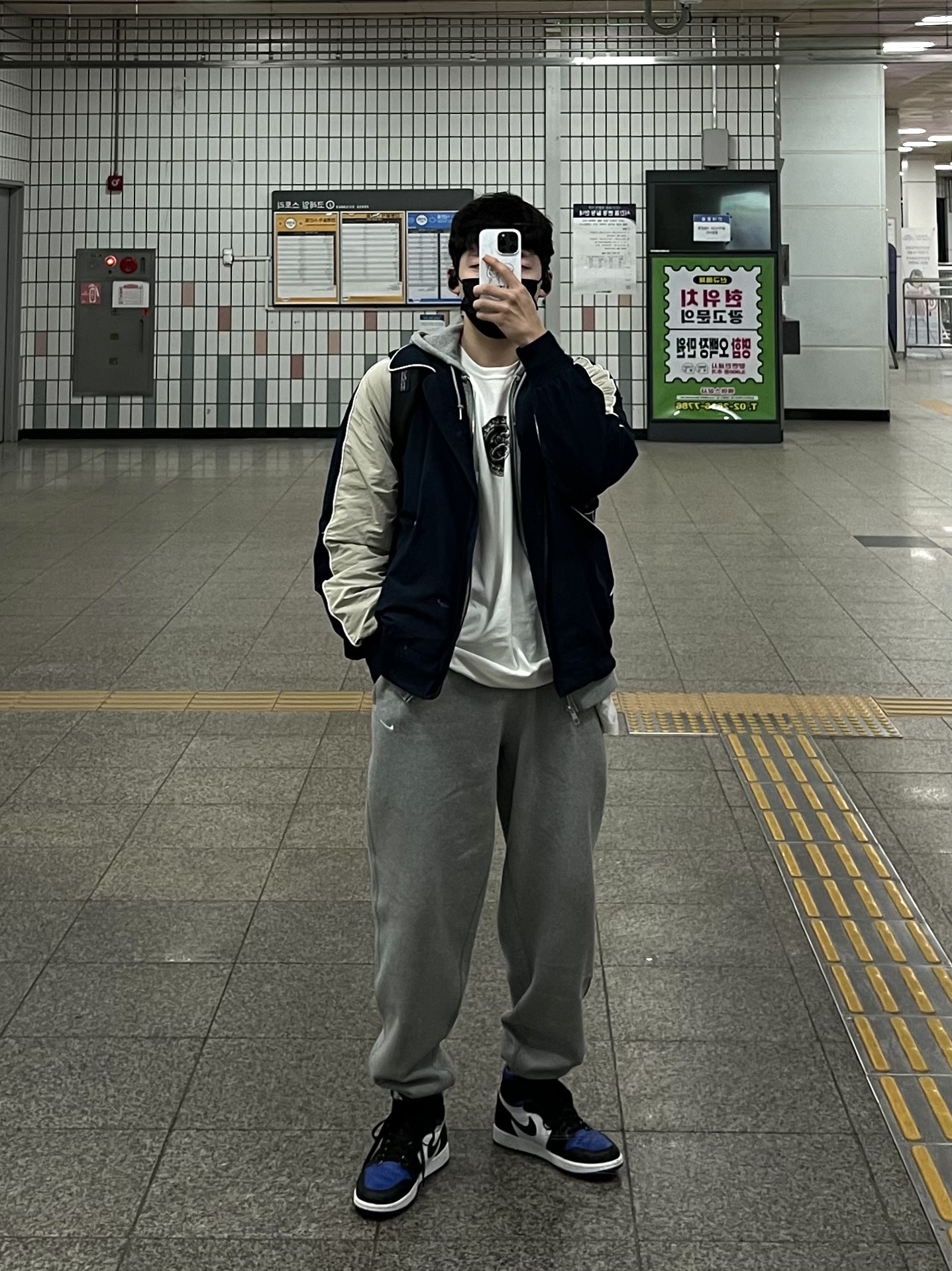 (@tech_s2) 님의 게시물 | KREAM