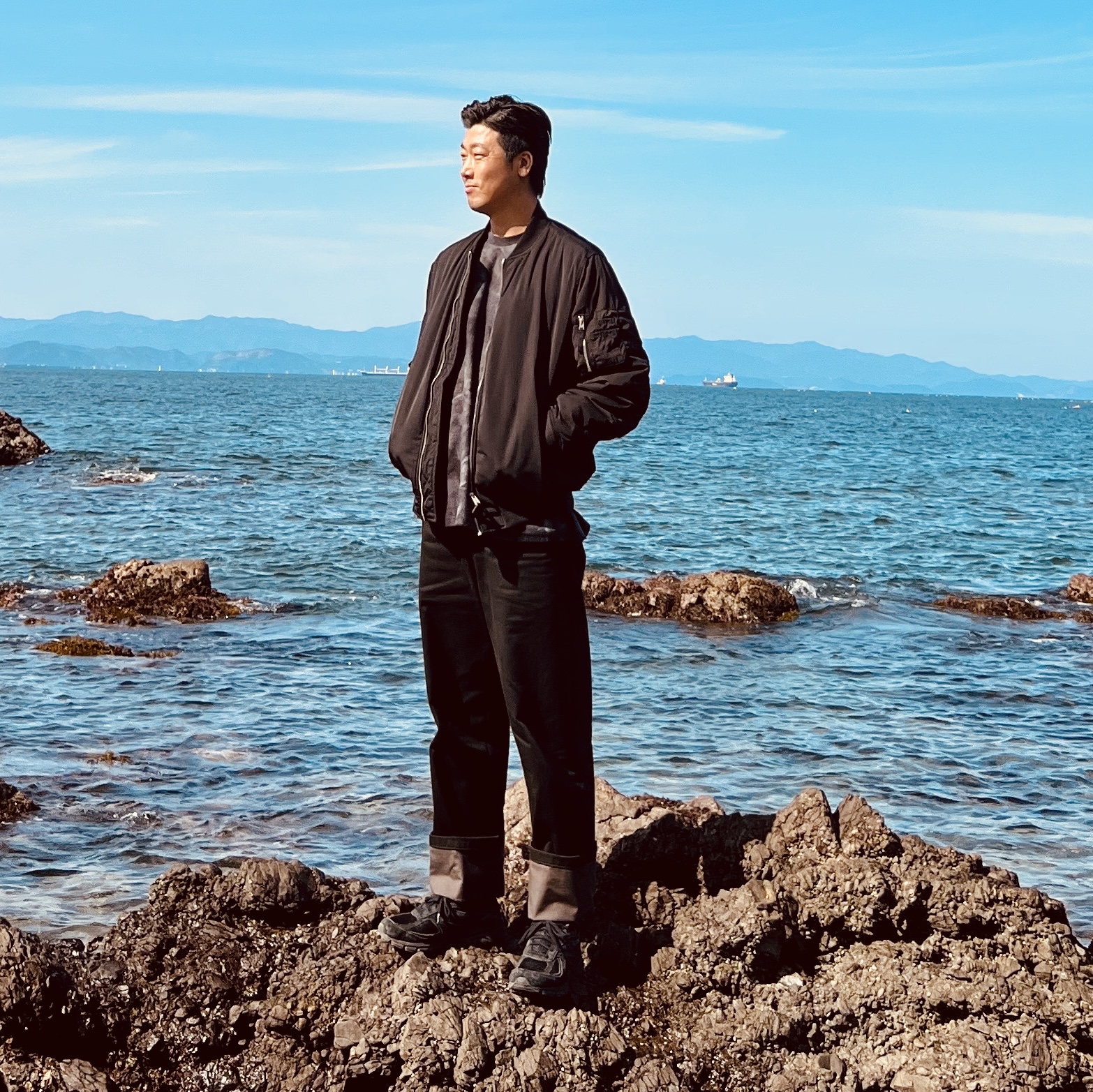 Peter Kwak (@peterkwak) 님의 게시물 | KREAM