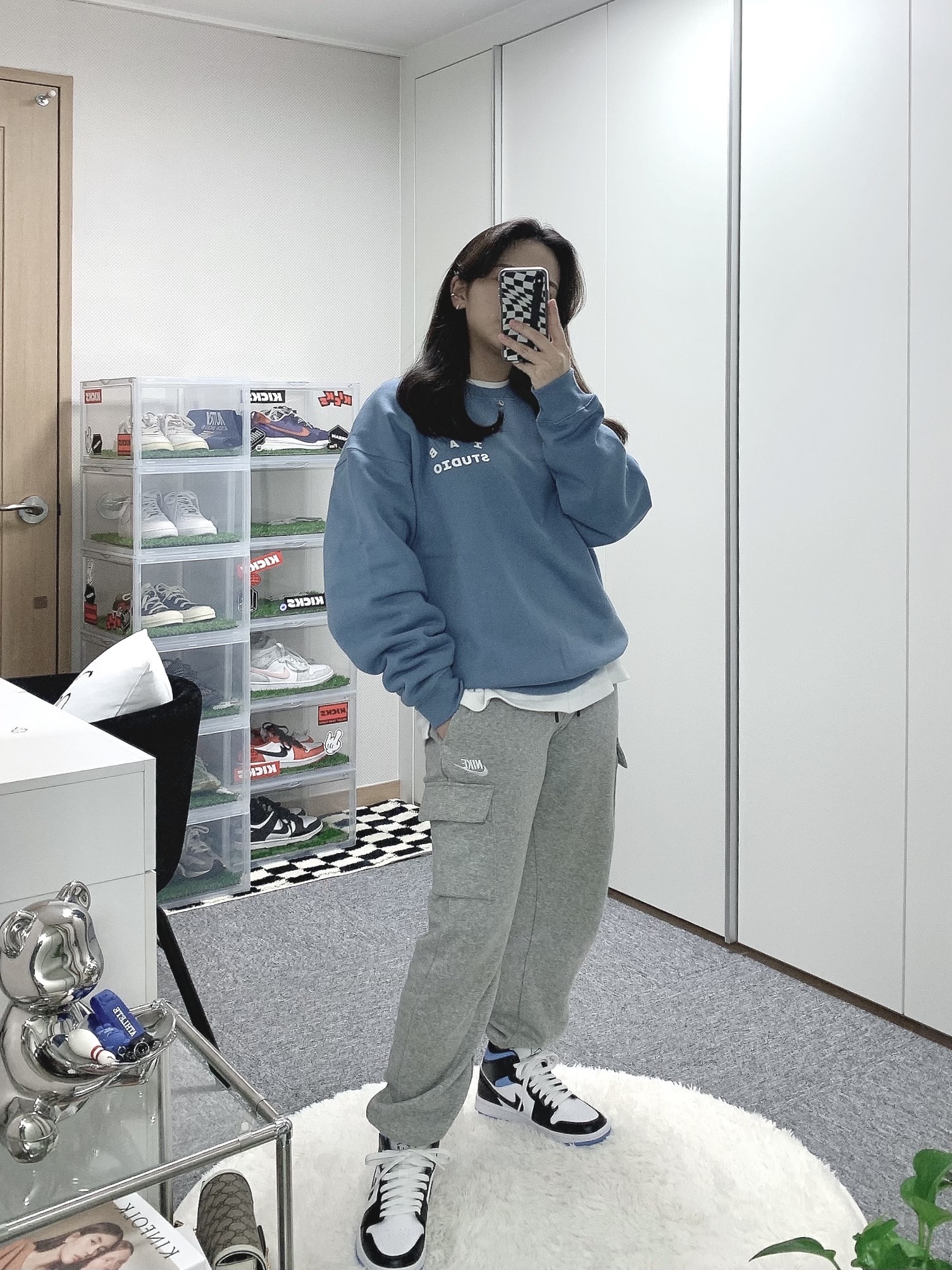 녱 (@_hyeee) 님의 게시물 | KREAM