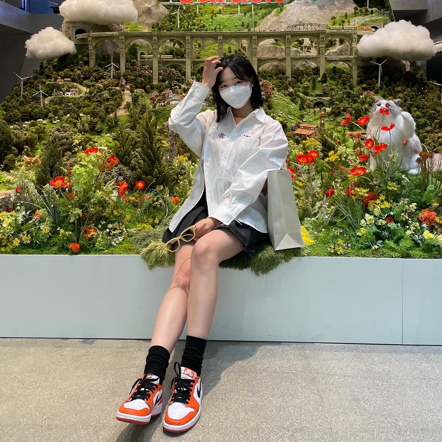 (@du_d1n) 님의 게시물 | KREAM