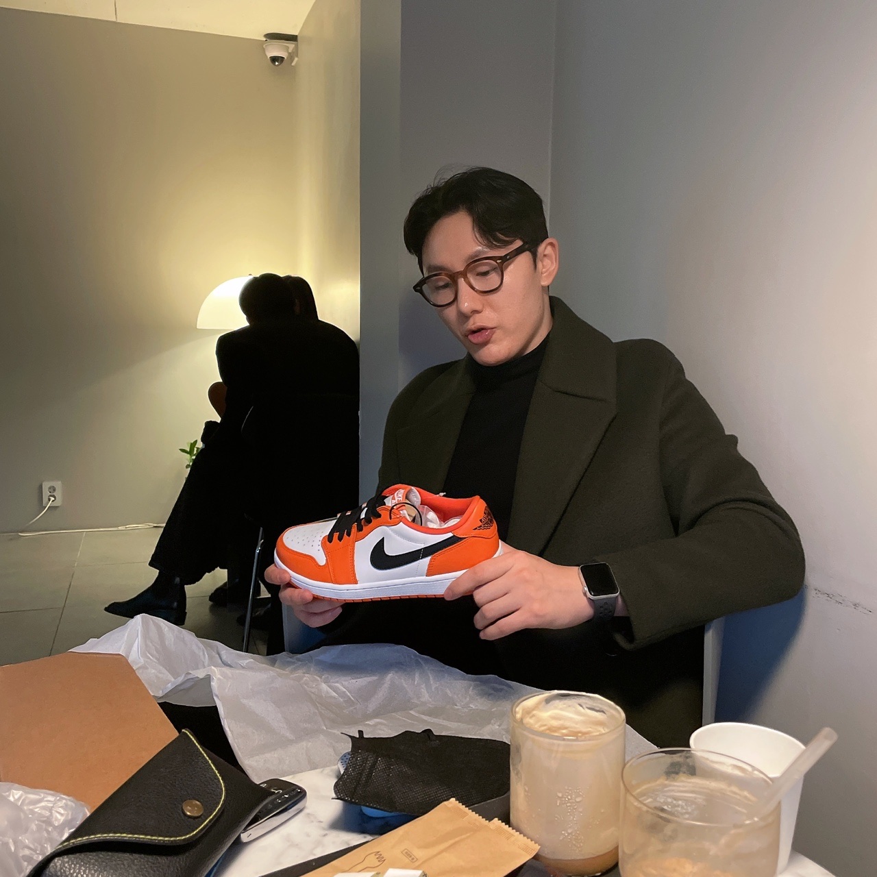 🙏 (@90_sw_y) 님의 게시물 | KREAM