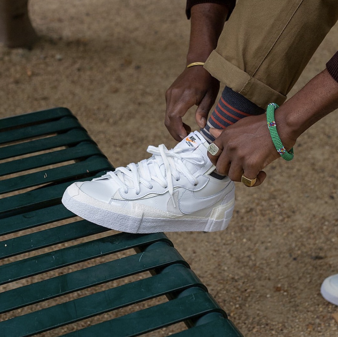 (@arccchive) 님의 게시물 | KREAM