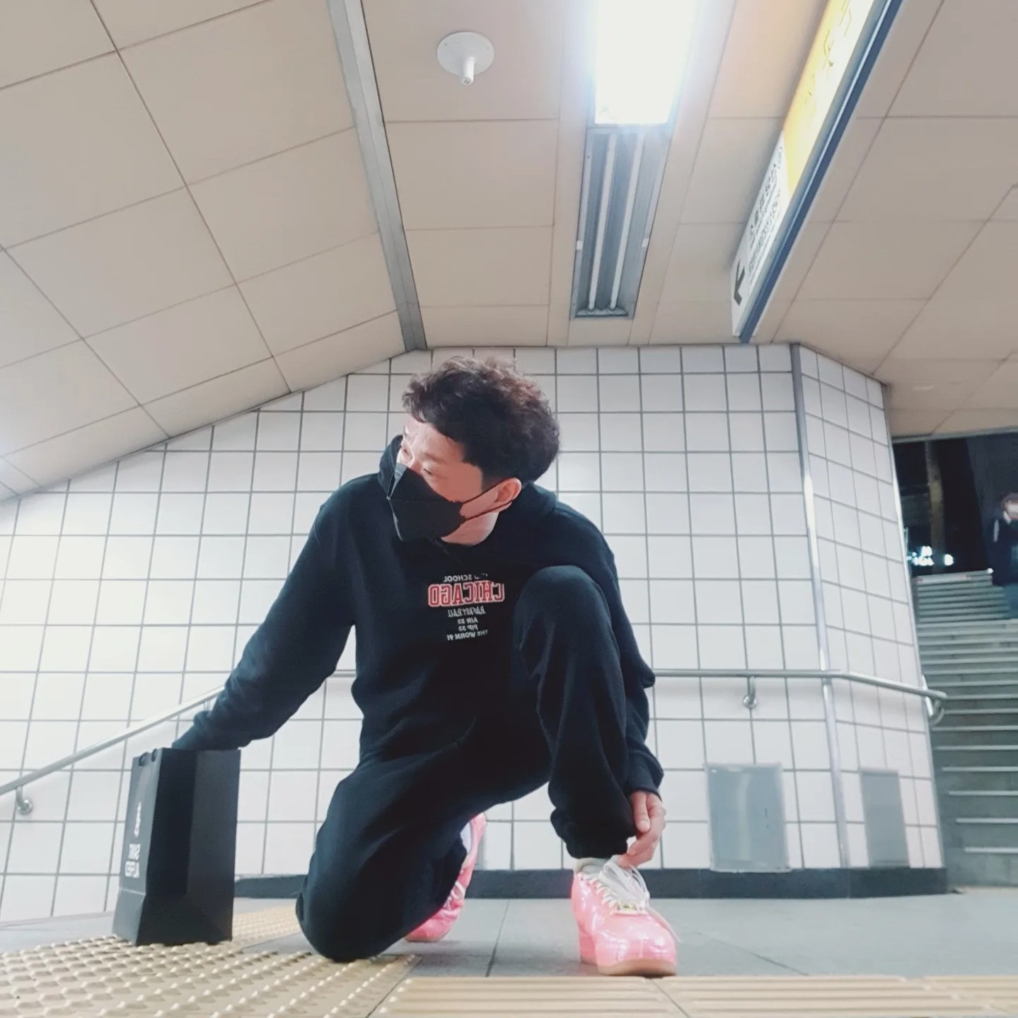 june j (@junej) 님의 게시물 | KREAM