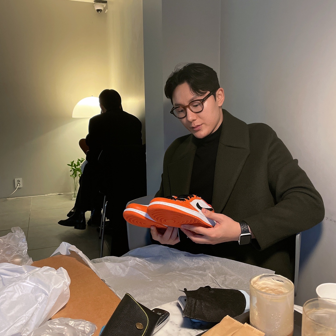 🙏 (@90_sw_y) 님의 게시물 | KREAM