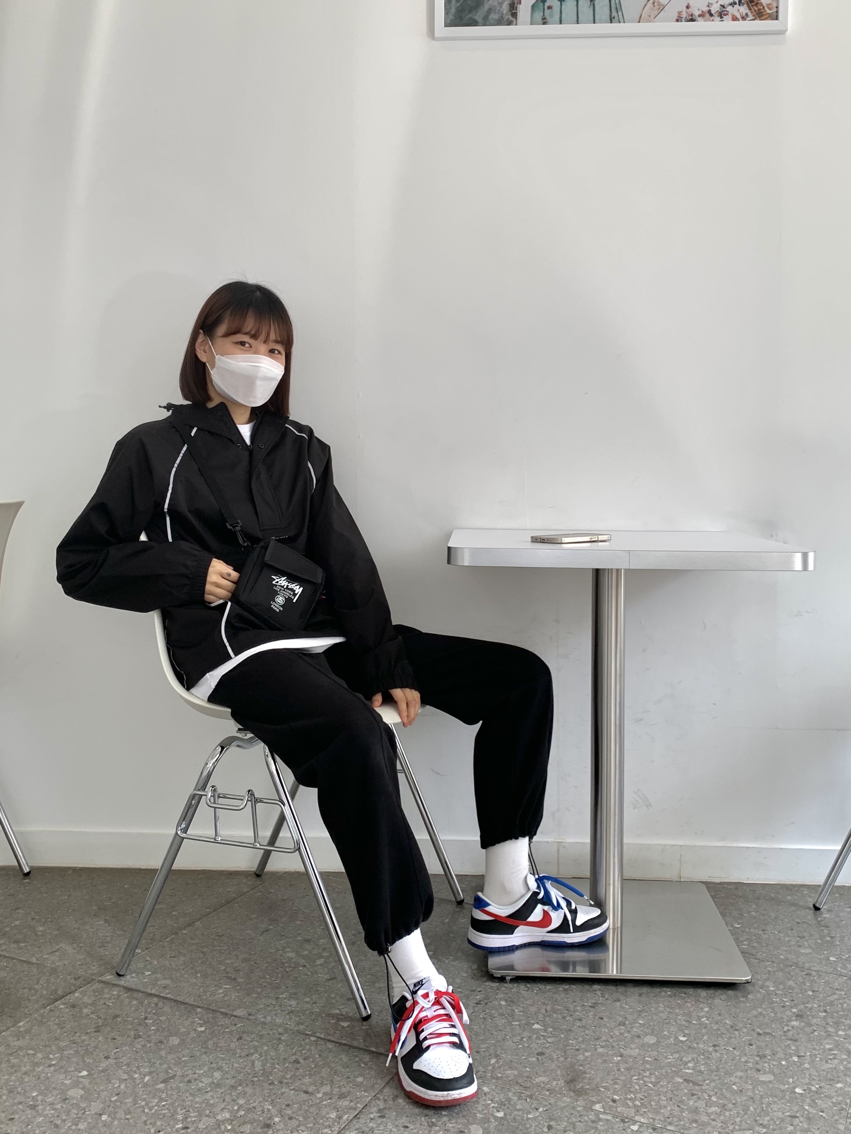 Insta : 9__23 (@dhgywls) 님의 게시물 | KREAM