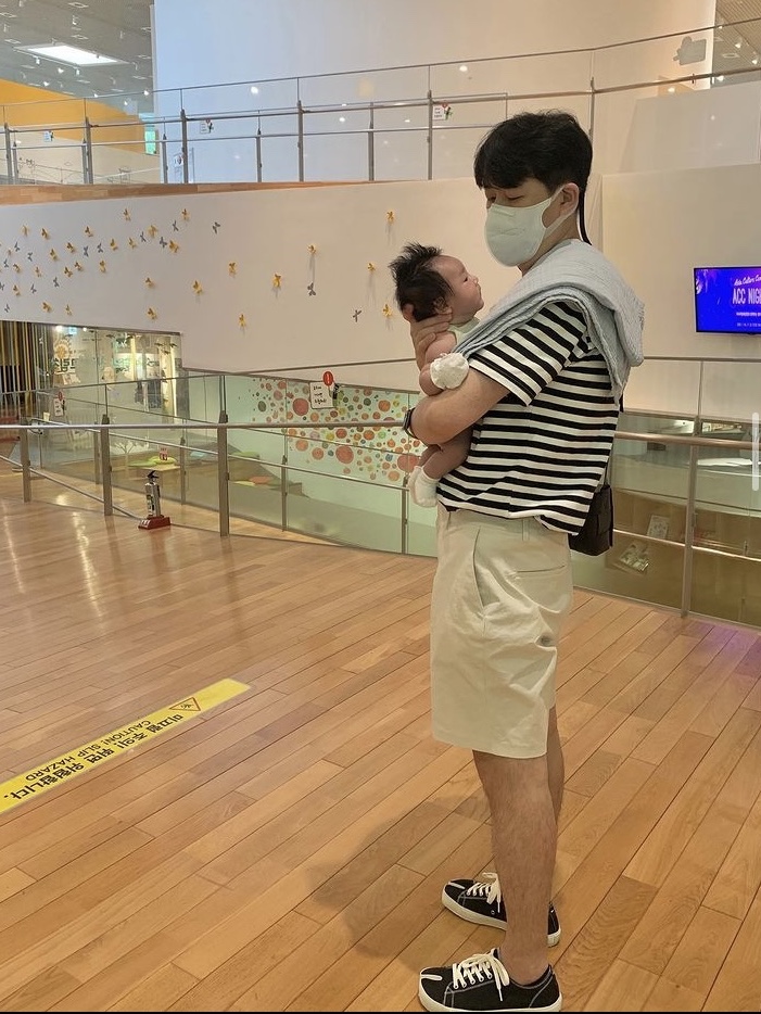 우우형제 파파 (@1982_sso) 님의 게시물 | KREAM