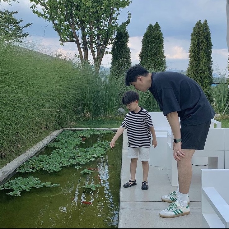 우우형제 파파 (@1982_sso) 님의 게시물 | KREAM