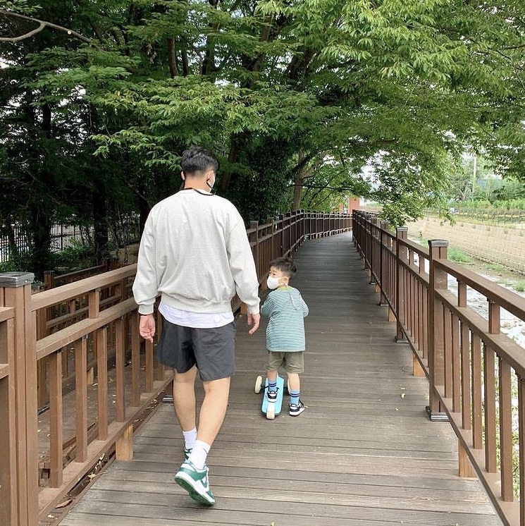 우우형제 파파 (@1982_sso) 님의 게시물 | KREAM