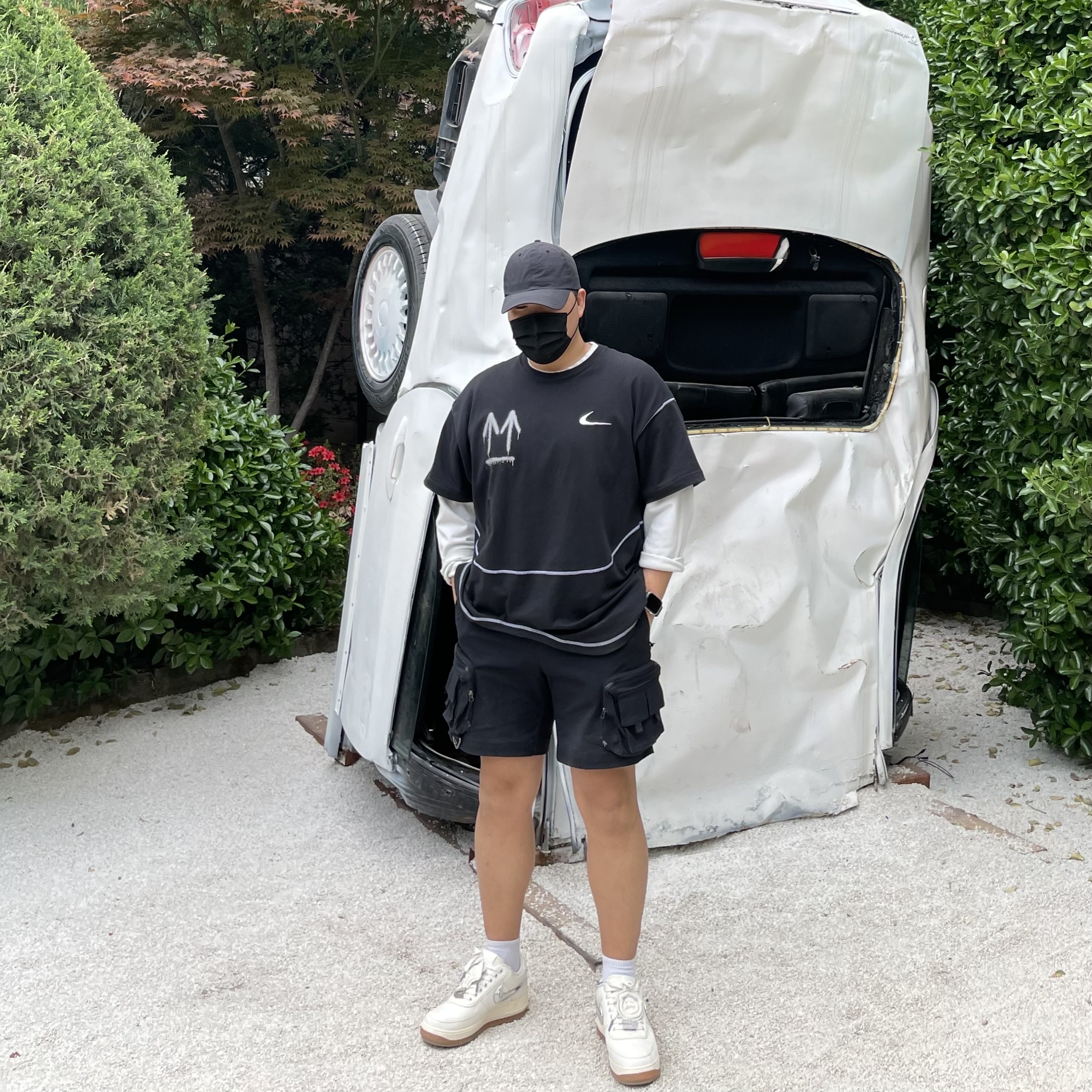 kwon gyu seo... (@gyu__4) 님의 게시물 | KREAM