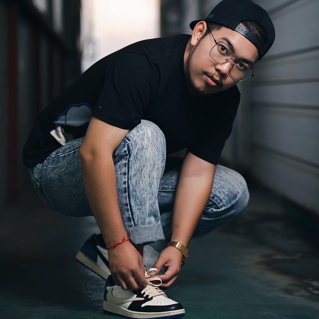 Chaiwatsonny (@young_sun) 님의 게시물 | KREAM