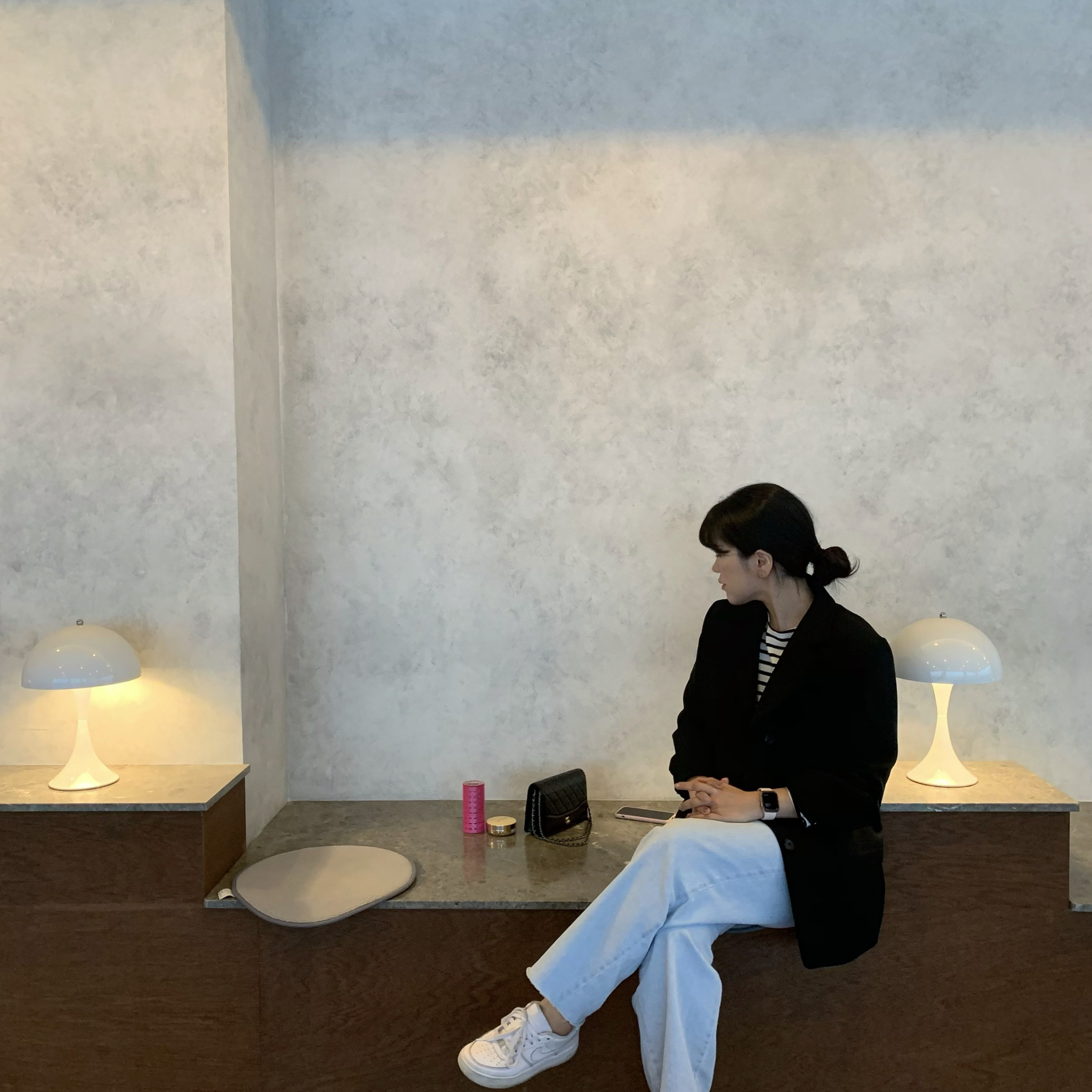 마스터초 (@94_cho) 님의 게시물 | KREAM