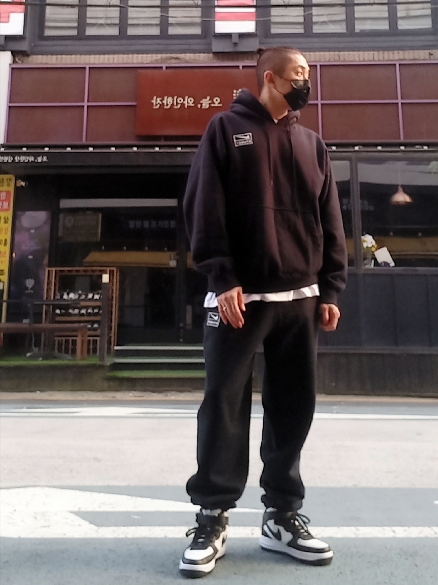 (@shady_bk) 님의 게시물 | KREAM