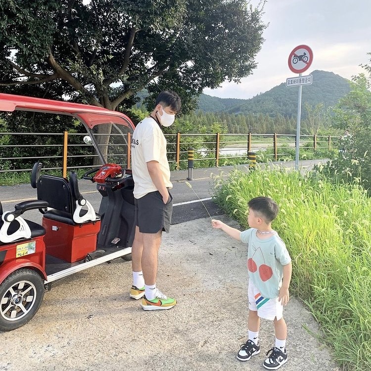 우우형제 파파 (@1982_sso) 님의 게시물 | KREAM