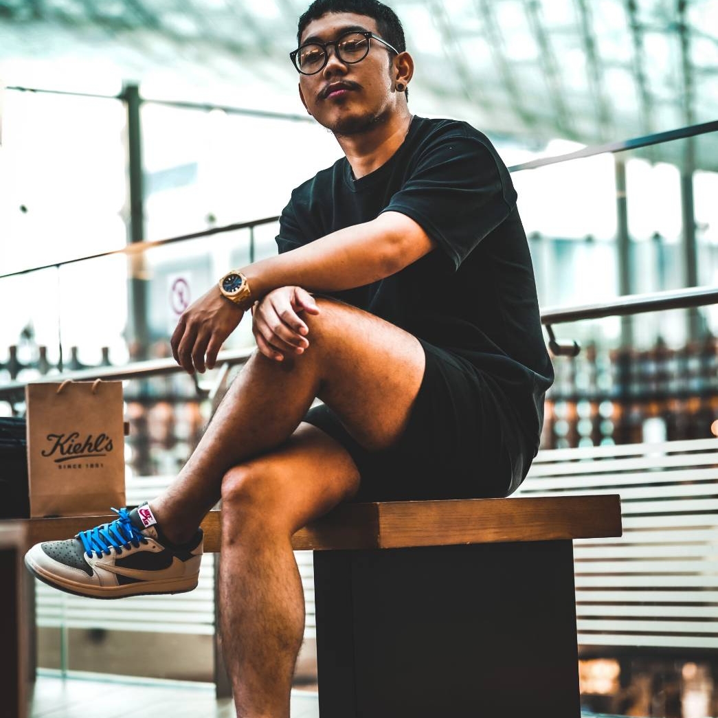 Chaiwatsonny (@young_sun) 님의 게시물 | KREAM