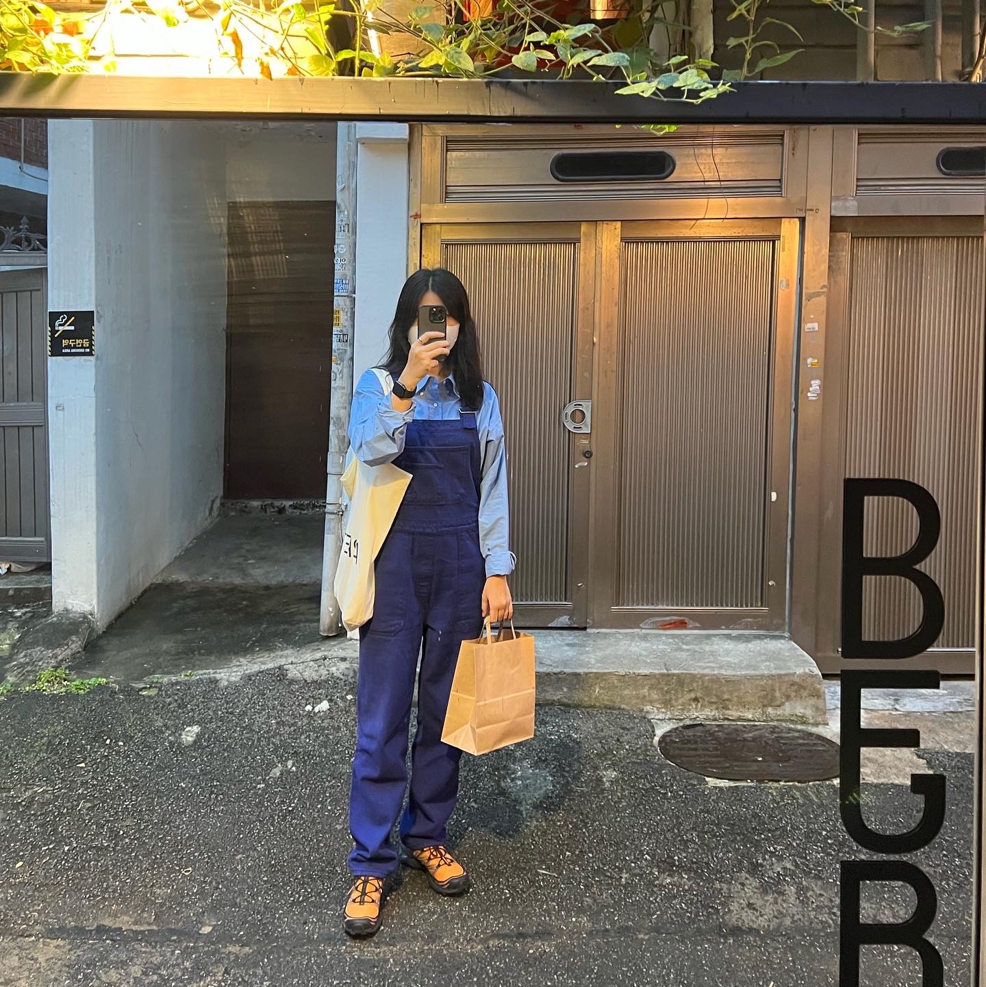 스야 (@yyyyry_) 님의 게시물 | KREAM