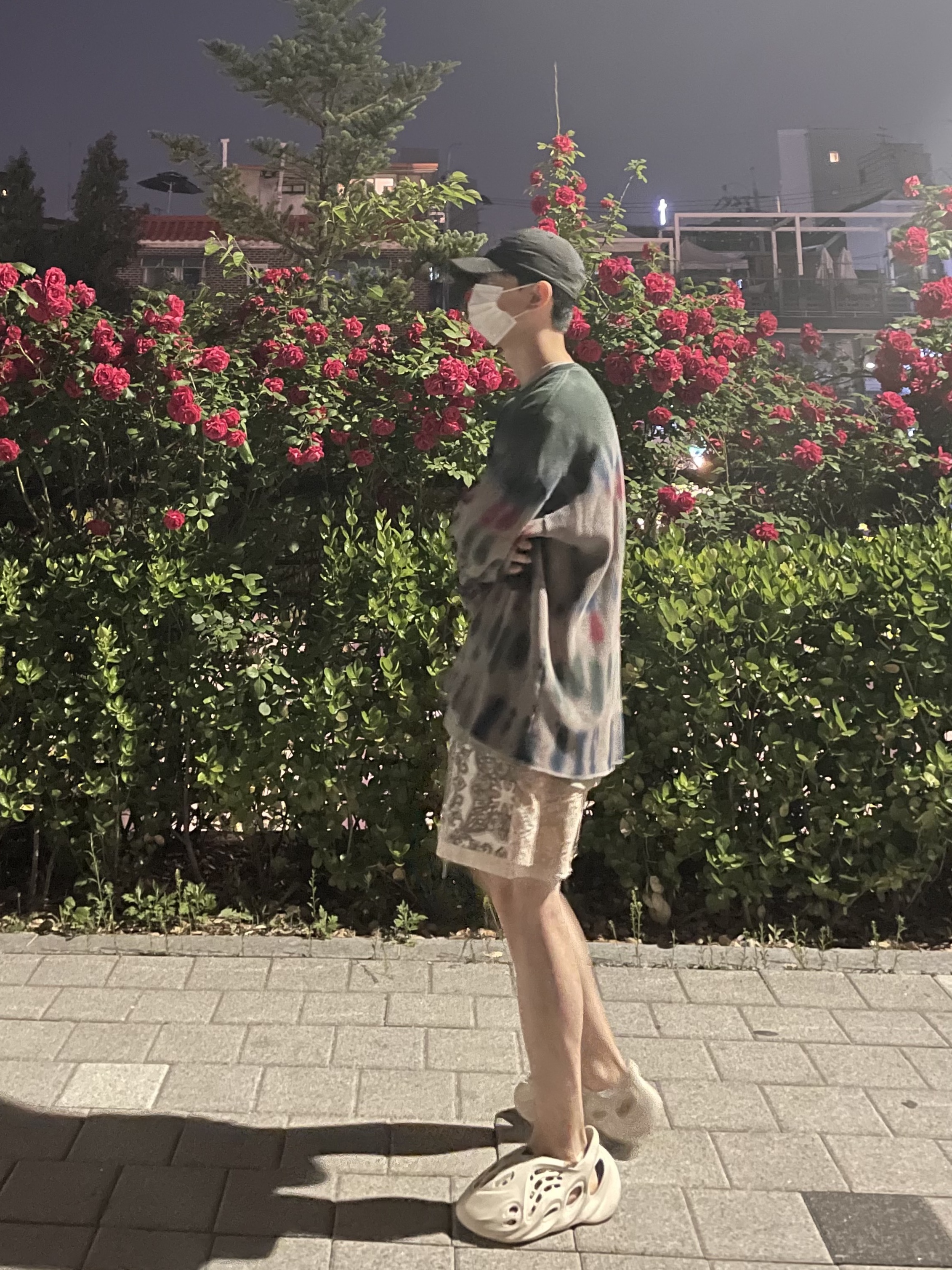 소코년 (@sonyunko) 님의 게시물 | KREAM