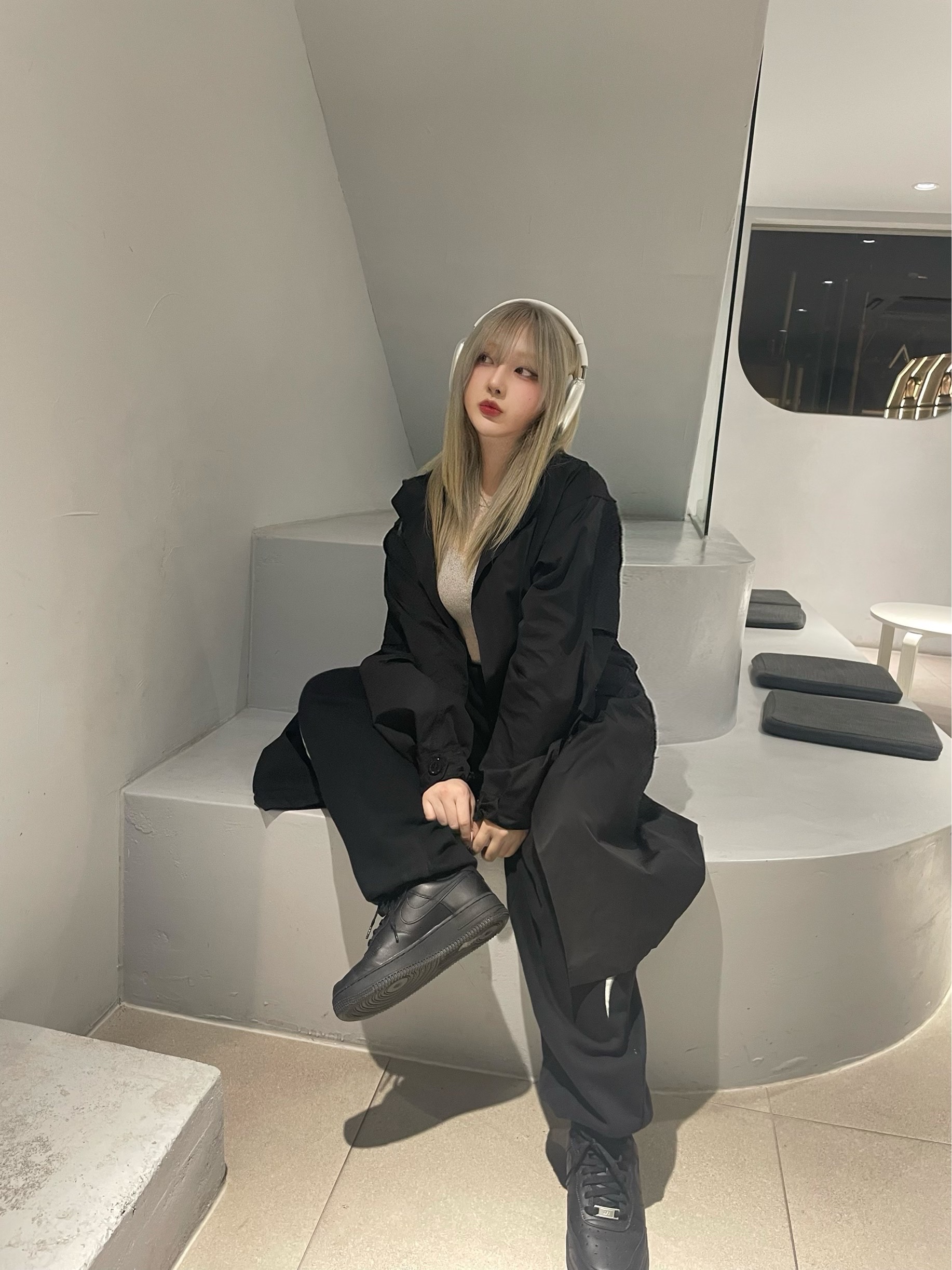 링쨩 (@rynzzang_) 님의 게시물 | KREAM