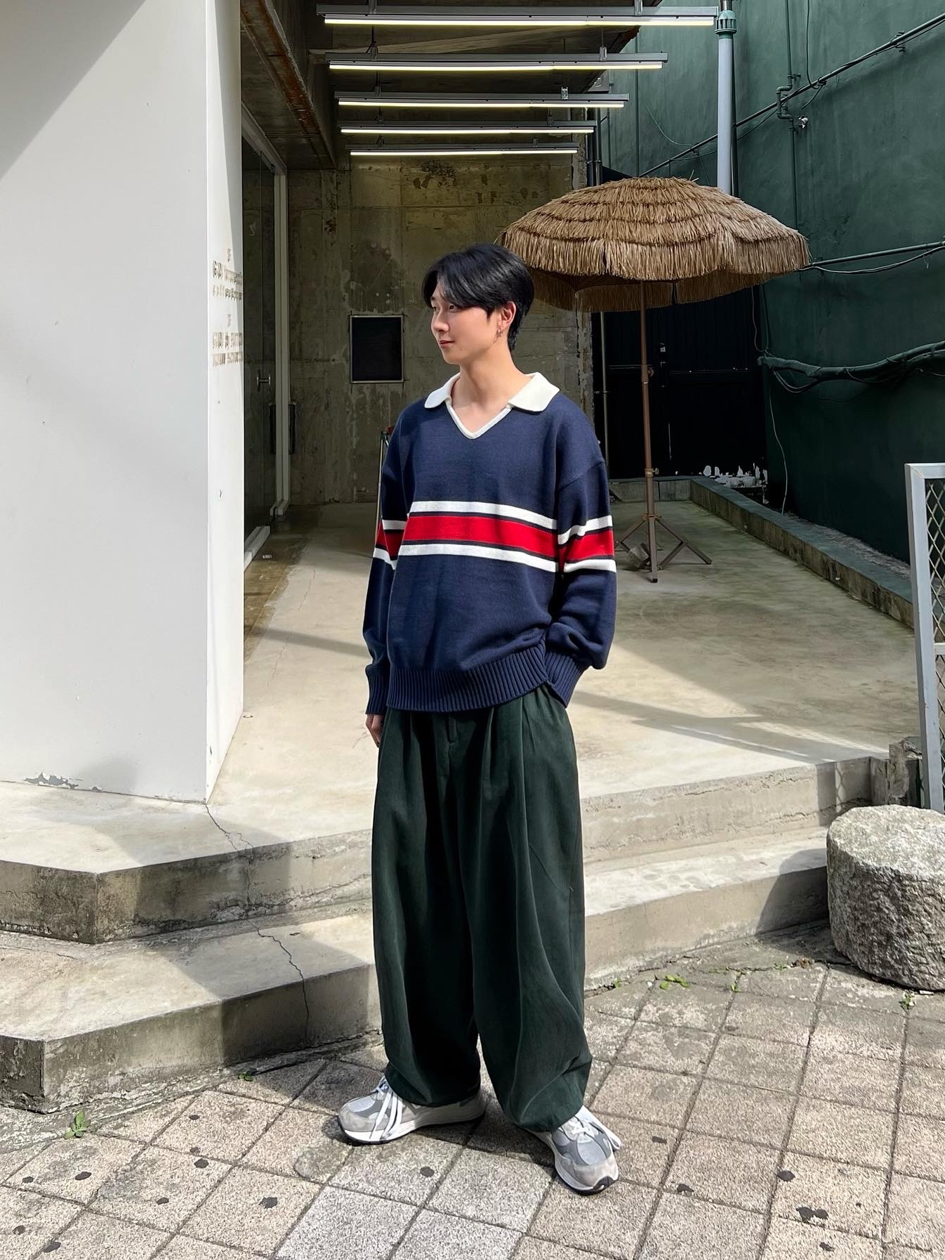 김범준 (@o_ob_jun) 님의 게시물 | KREAM