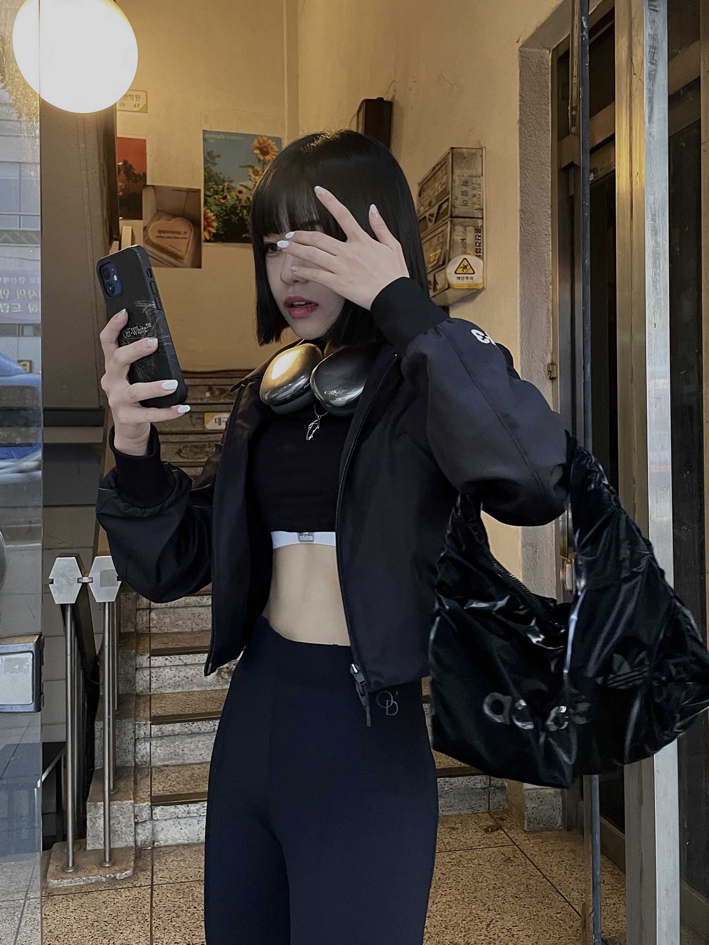 (@kidcoji) 님의 게시물 | KREAM