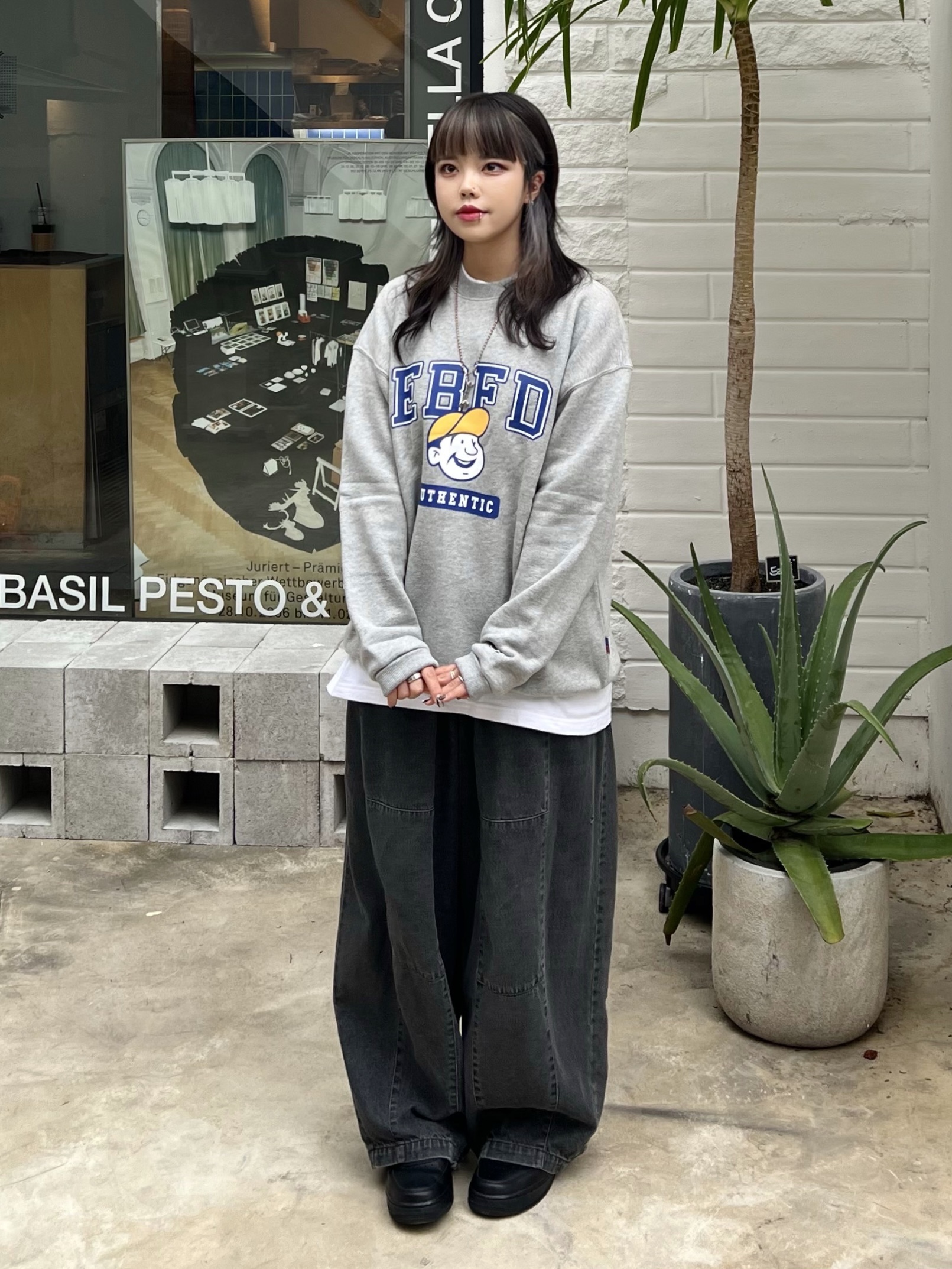 망고치즈 (@mangocheezz) 님의 게시물 | KREAM