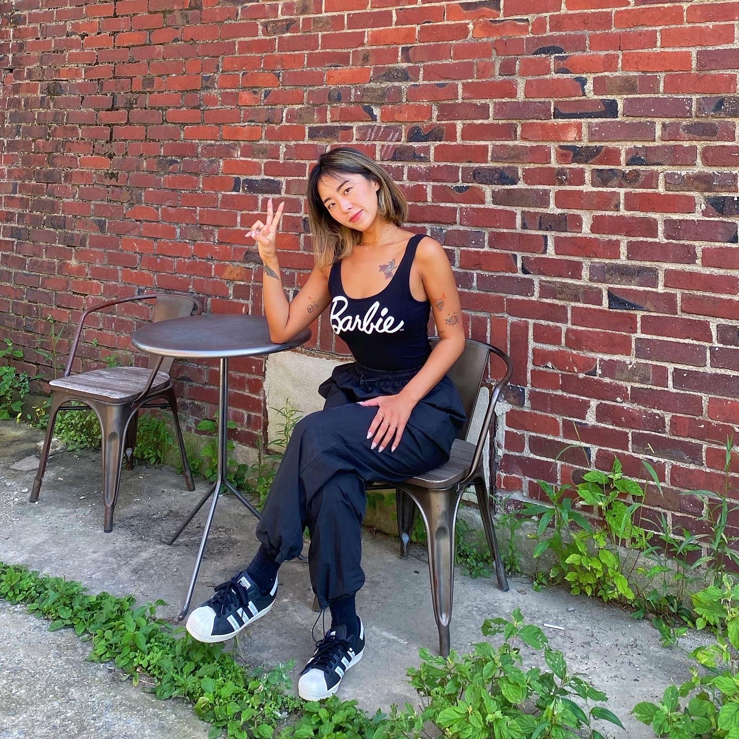 밍지몬 (@zay.ming) 님의 게시물 | KREAM