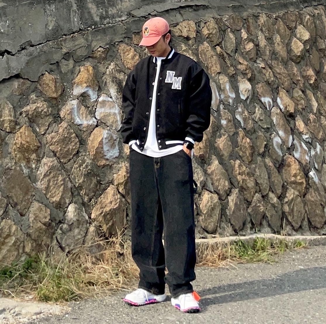 섭이 (@hee_seop) 님의 게시물 | KREAM