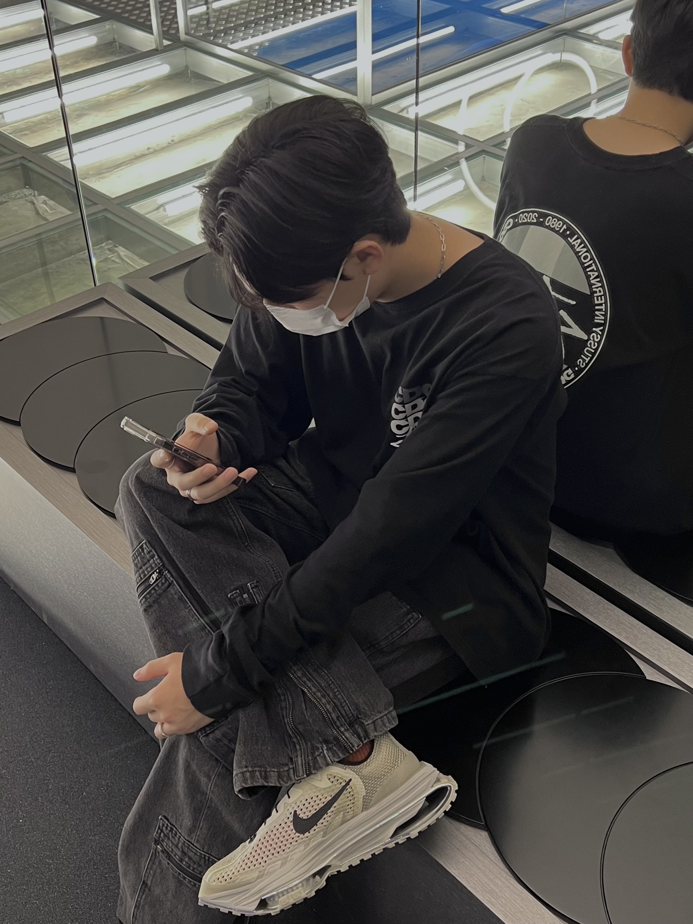 이정민 (@lilcozy) 님의 게시물 | KREAM