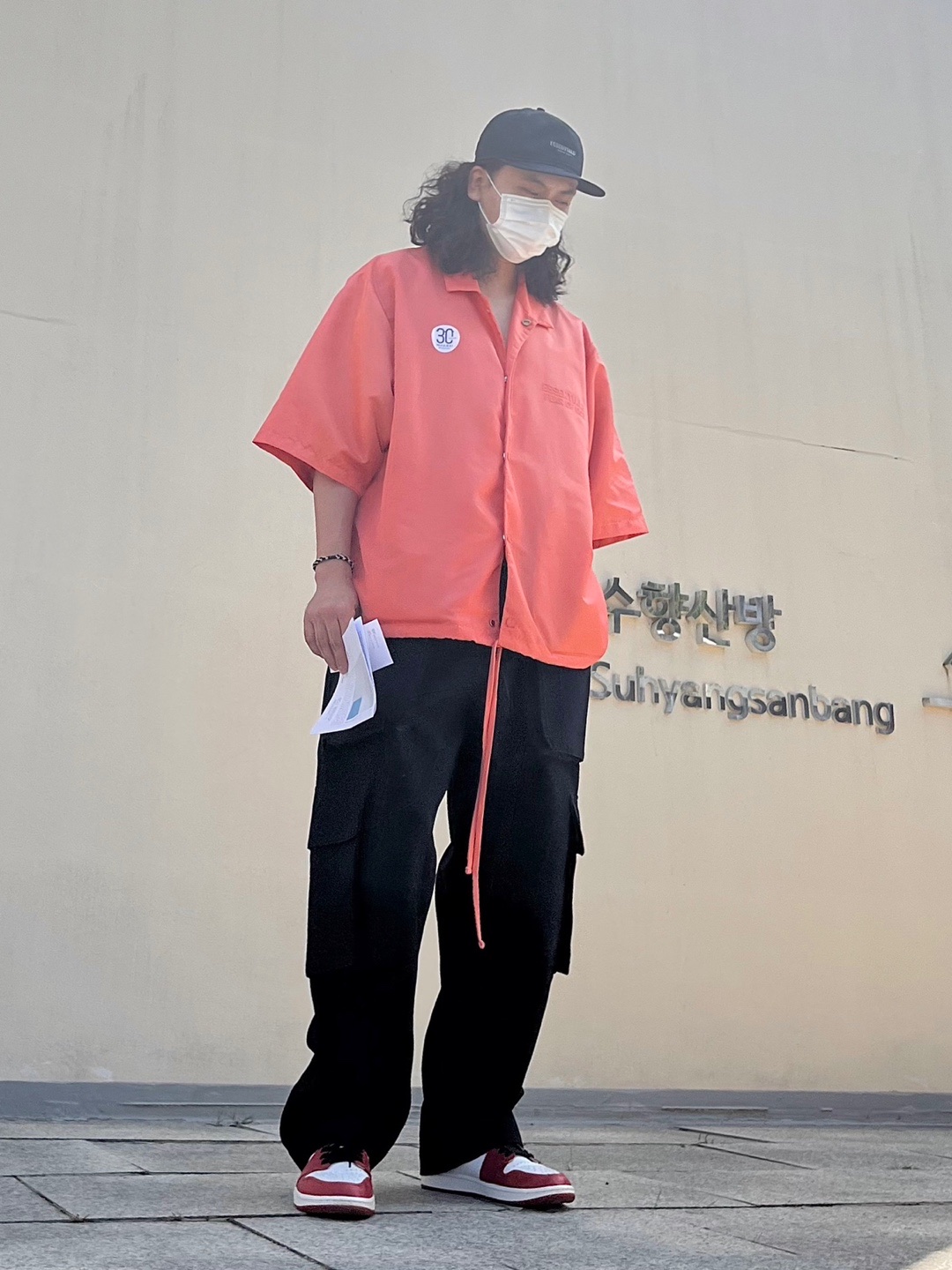 구름구 (@cloud9nine) 님의 게시물 | KREAM