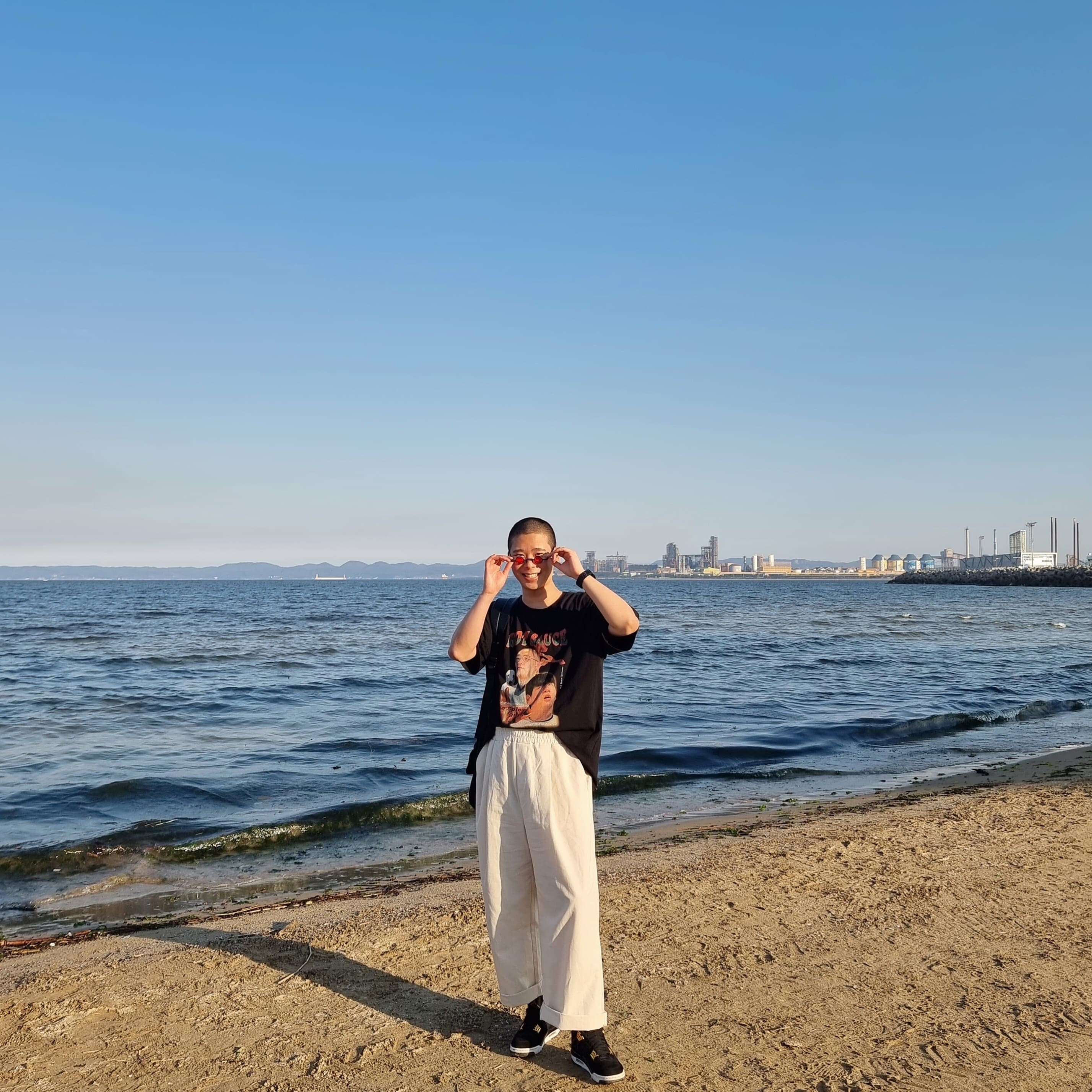 이민욱 (@minuk2) 님의 게시물 | KREAM