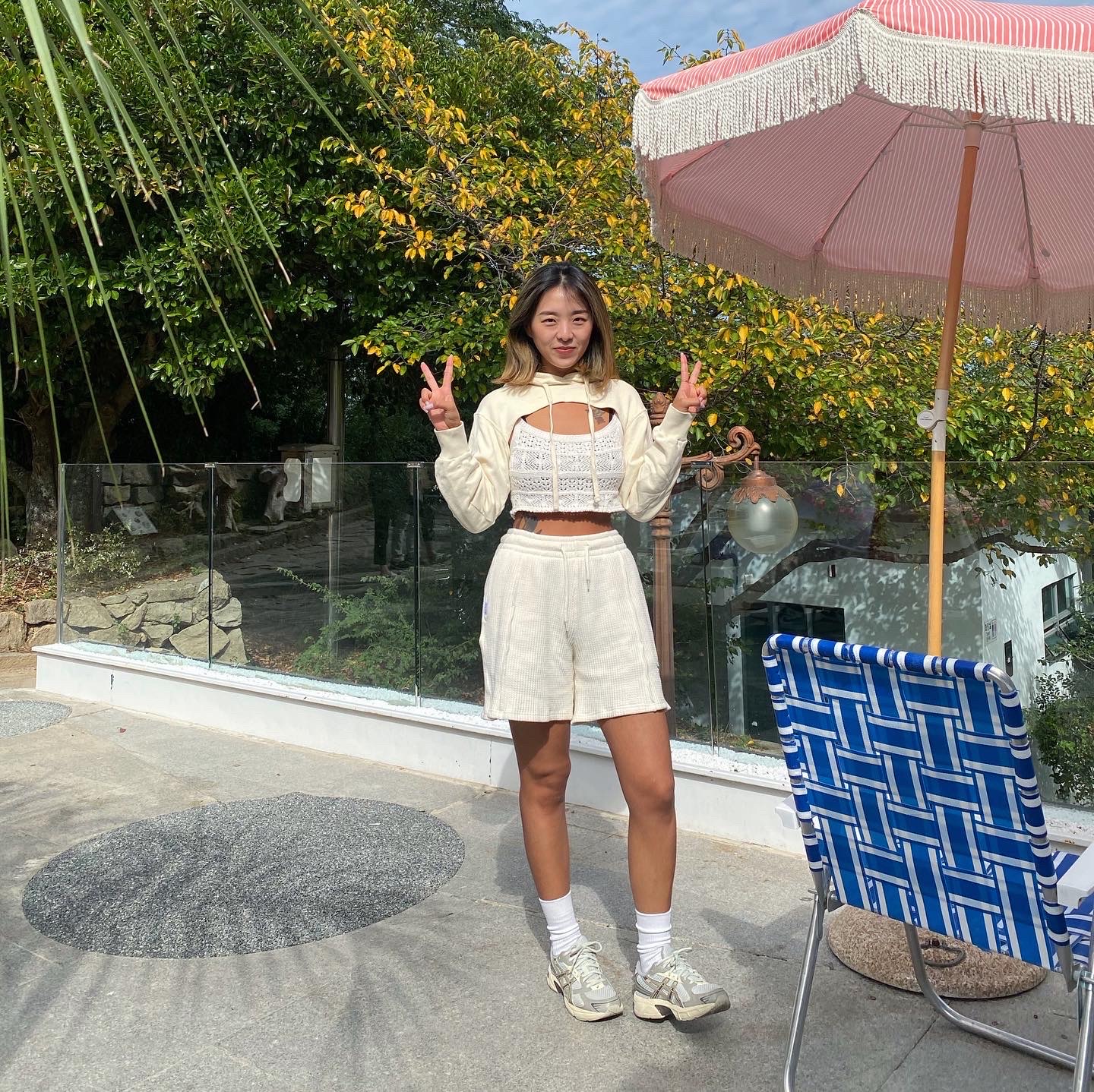 밍지몬 (@zay.ming) 님의 게시물 | KREAM