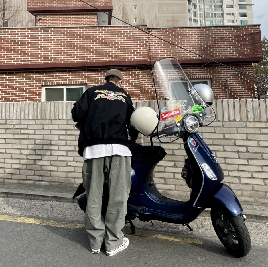 서비 (@hee_seop) 님의 게시물 | KREAM