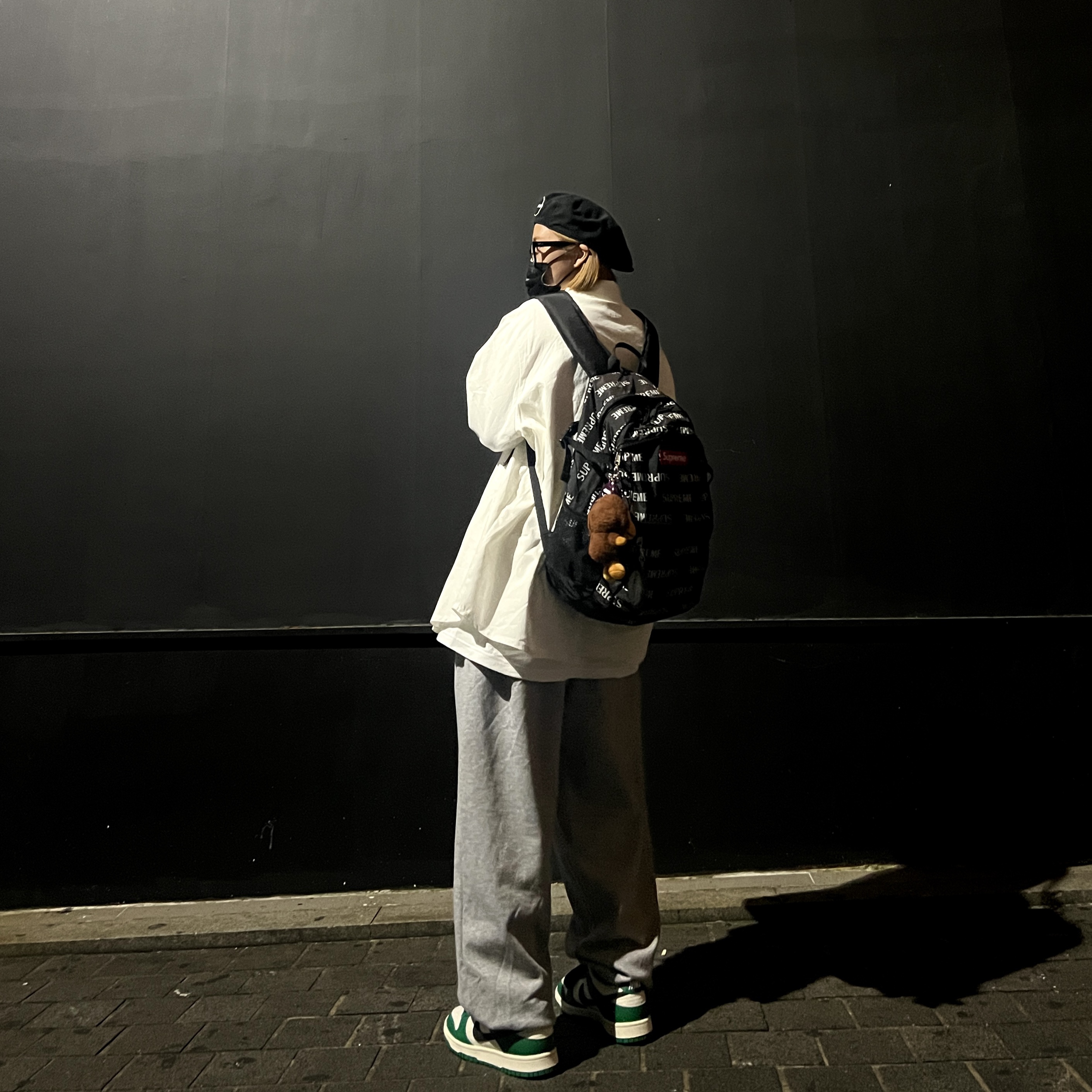 윰 (@yooooooooooomi) 님의 게시물 | KREAM