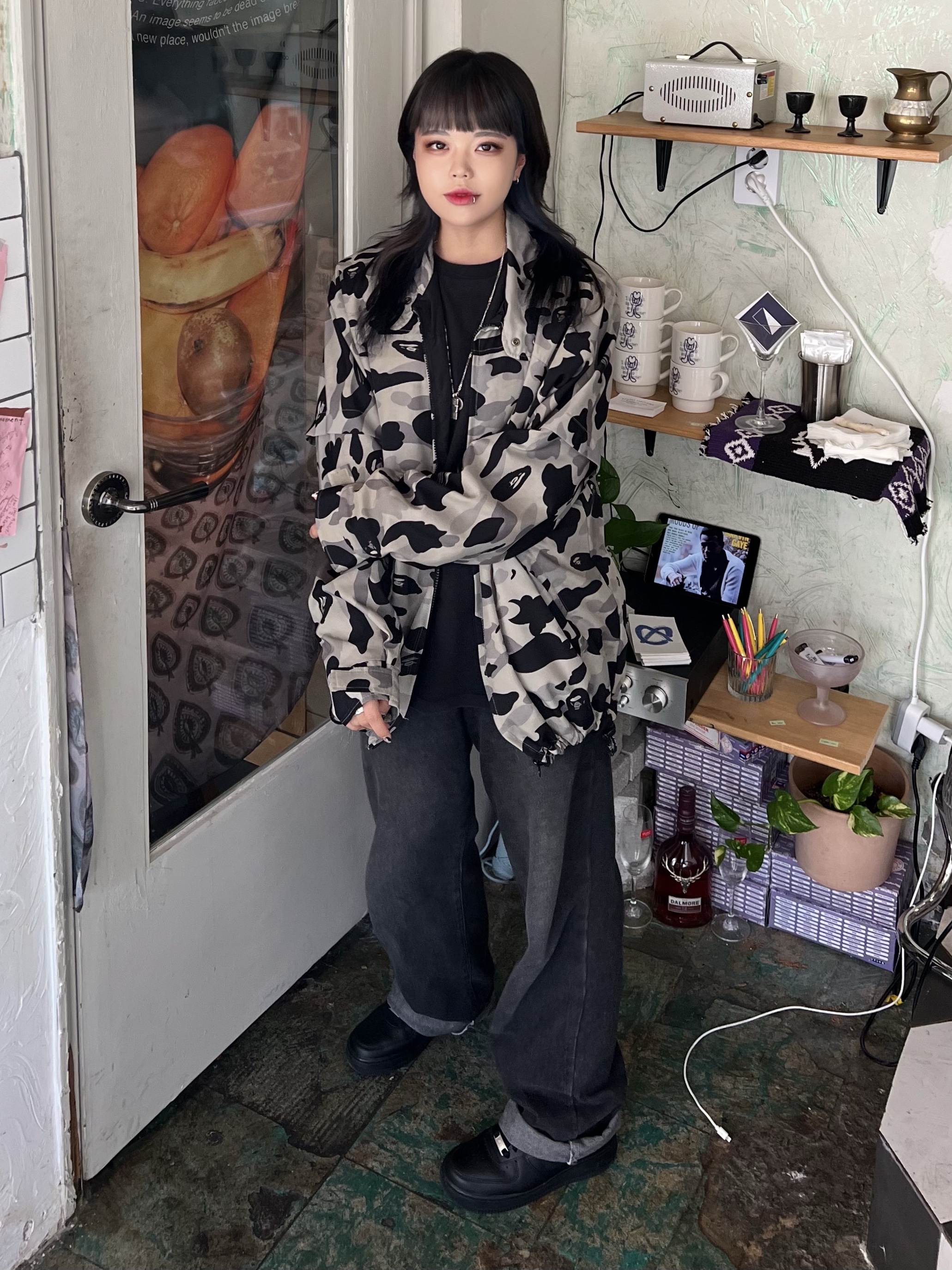 망고치즈 (@mangocheezz) 님의 게시물 | KREAM