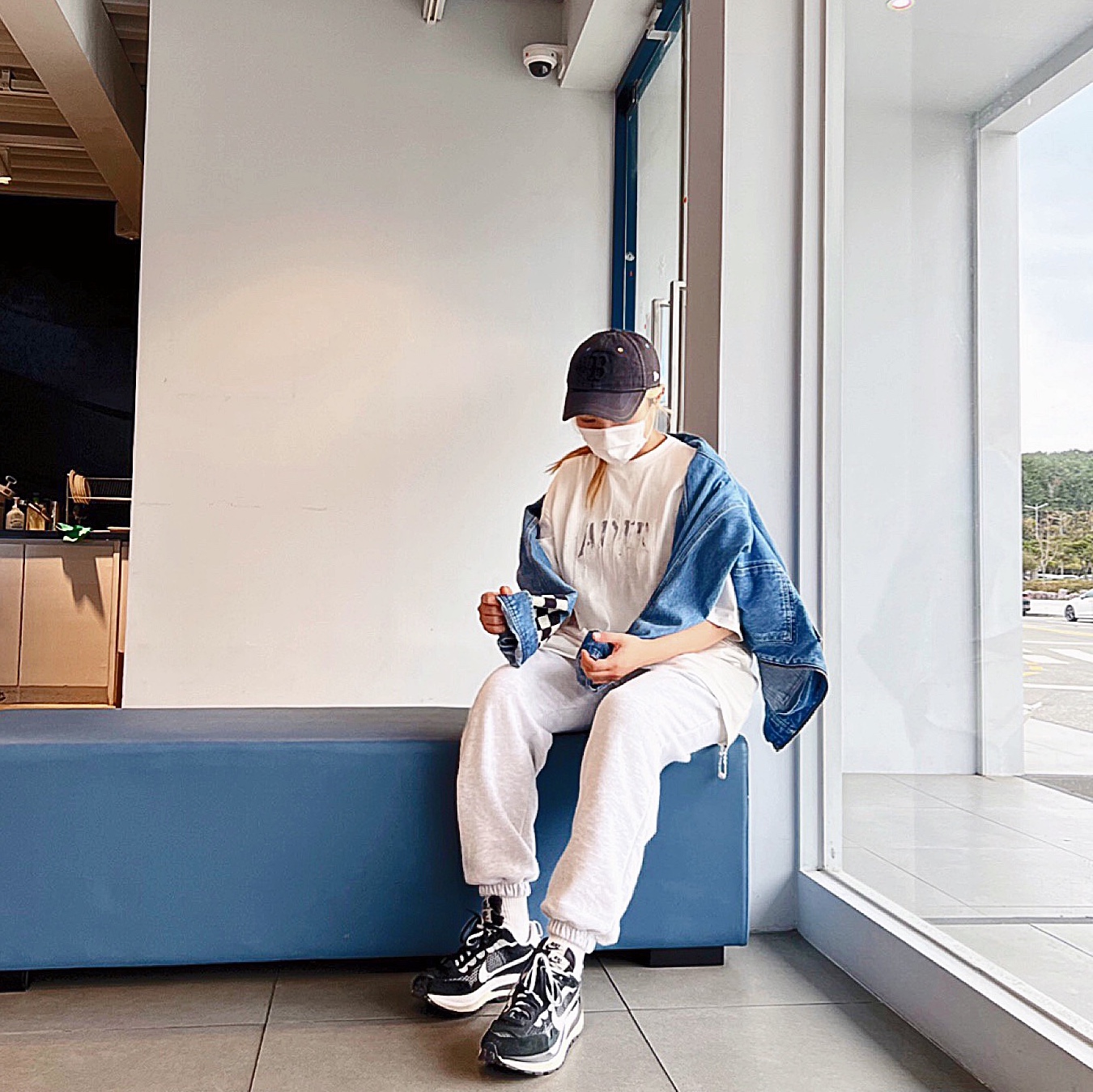 융🐬 (@__yoon.23) 님의 게시물 | KREAM