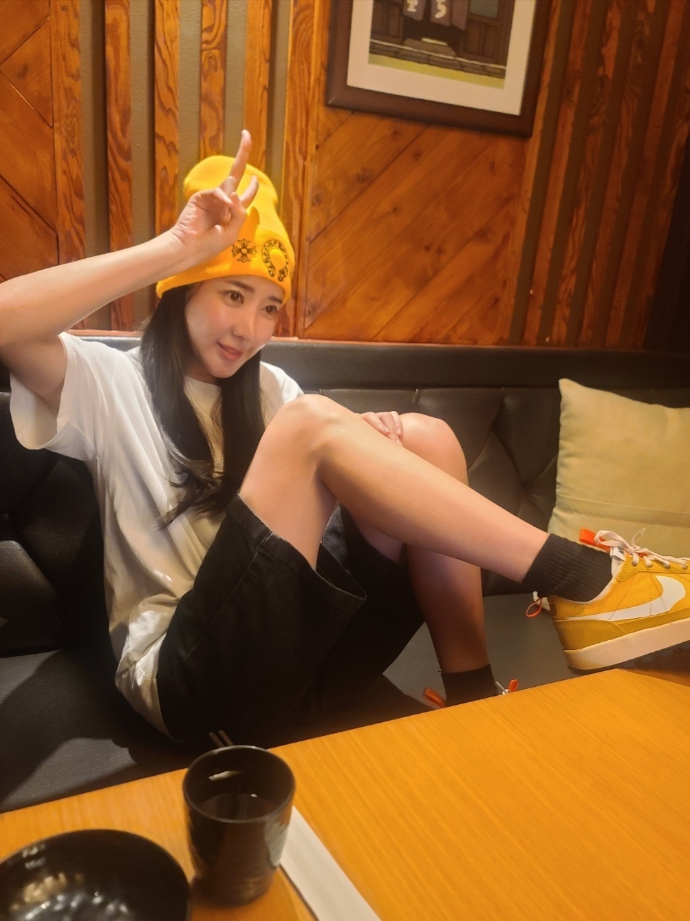 (@uu_love) 님의 게시물 | KREAM