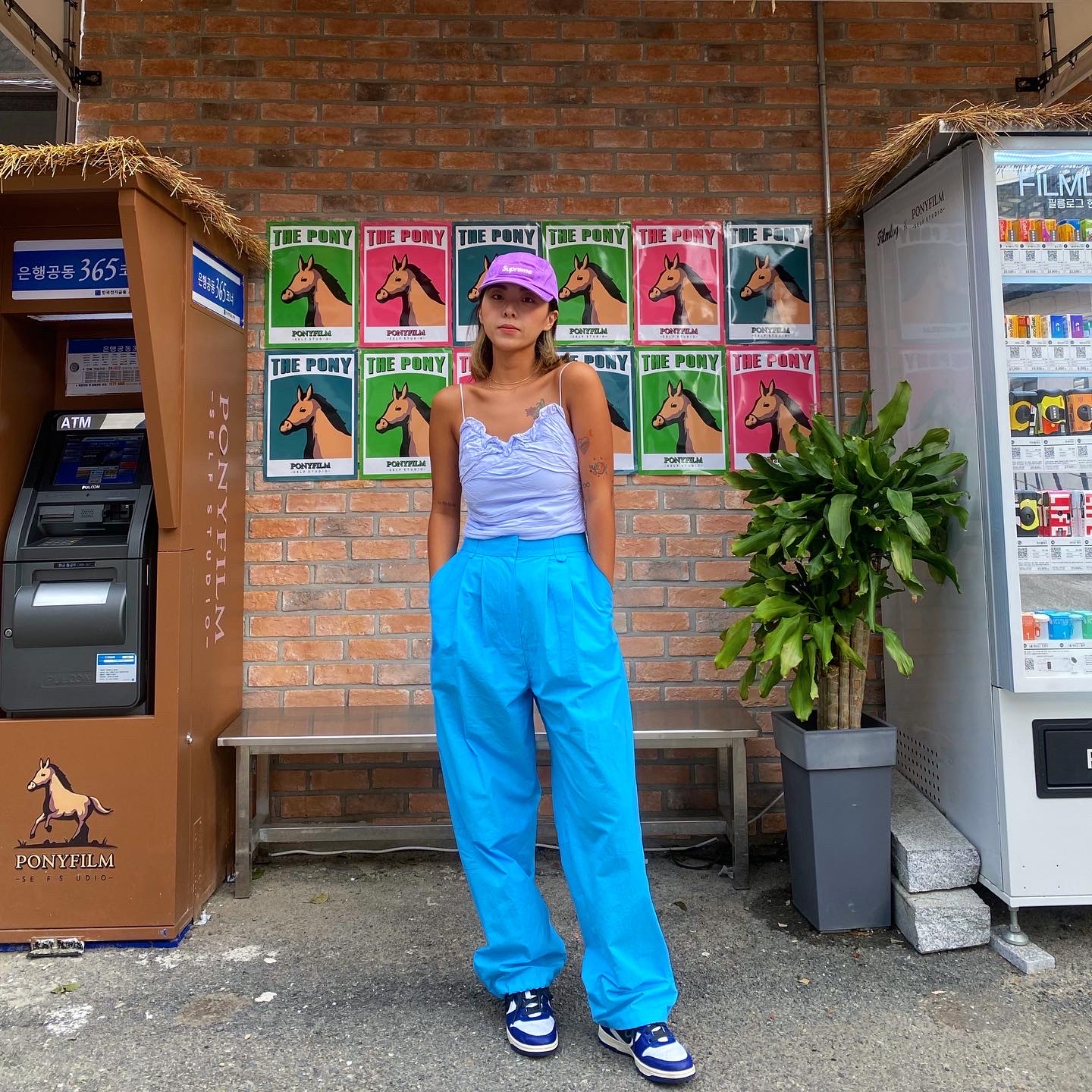 밍지몬 (@zay.ming) 님의 게시물 | KREAM