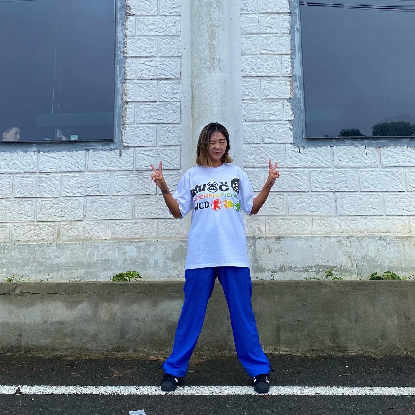 밍지몬 (@zay.ming) 님의 게시물 | KREAM