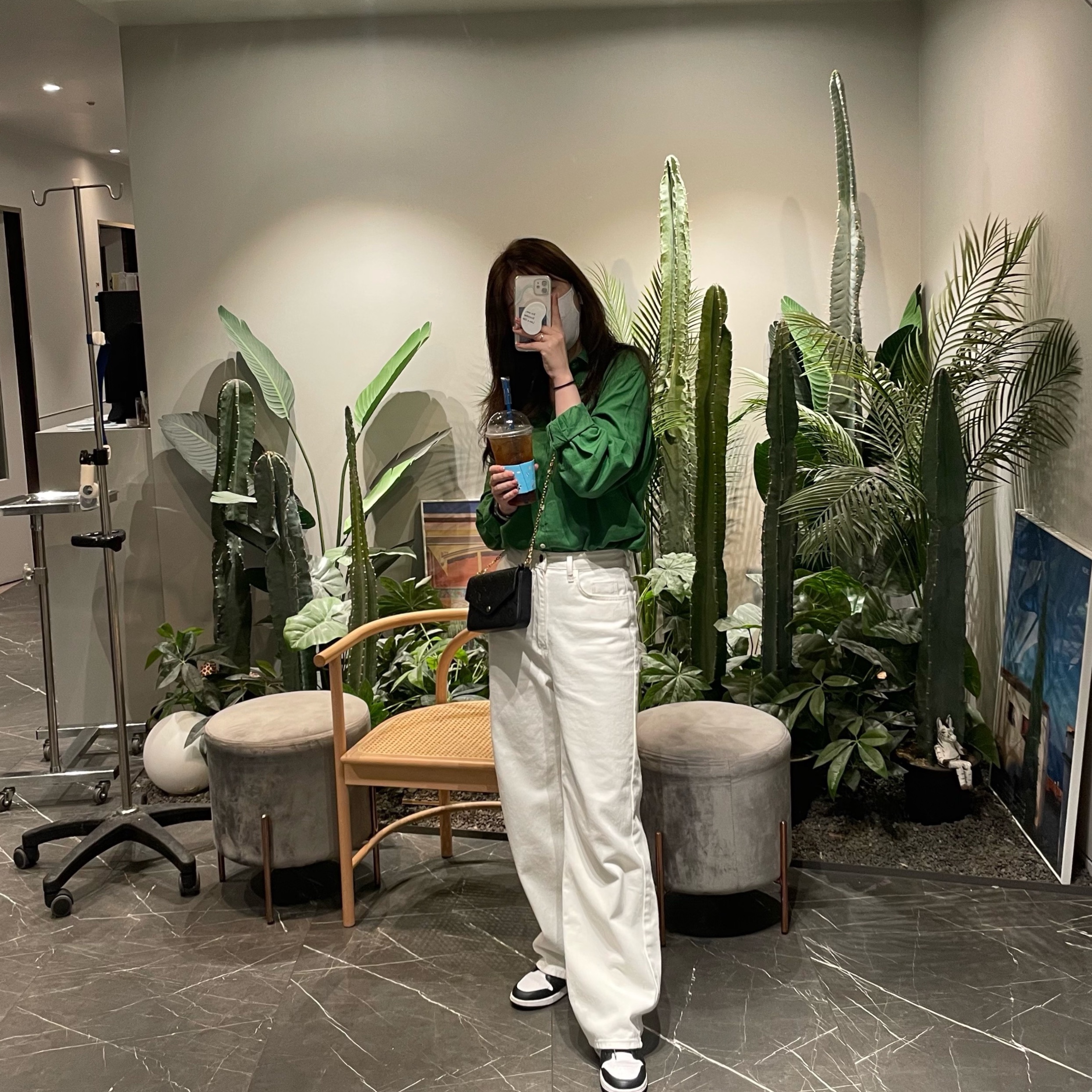 나은 (@betterkim91) 님의 게시물 | KREAM