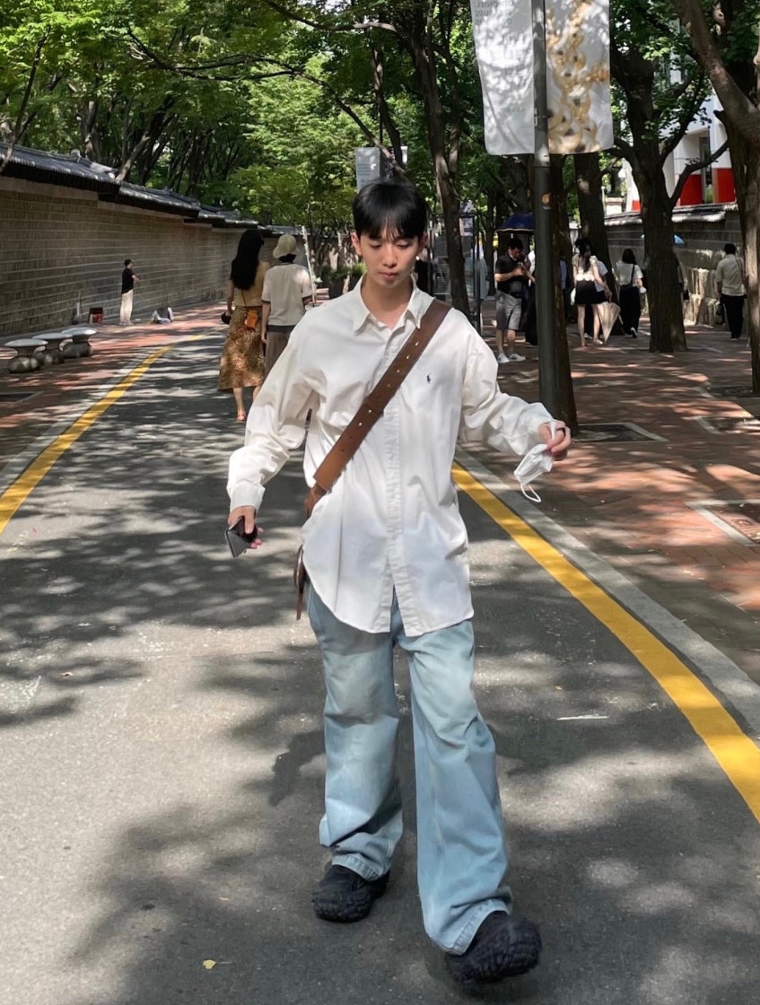 소코년 (@sonyunko) 님의 게시물 | KREAM