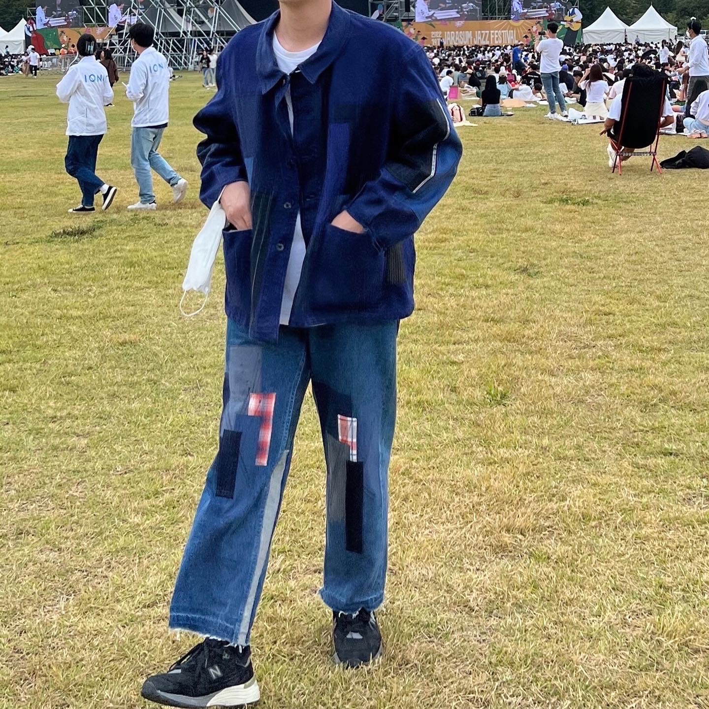 sean choi (@nerd.sean) 님의 게시물 | KREAM